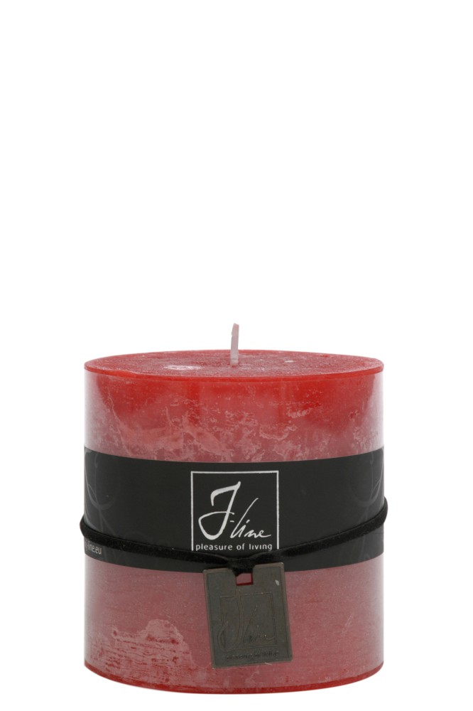 J LINE Candles are in all sizes and colors to buy @ LIVING-shop online ...