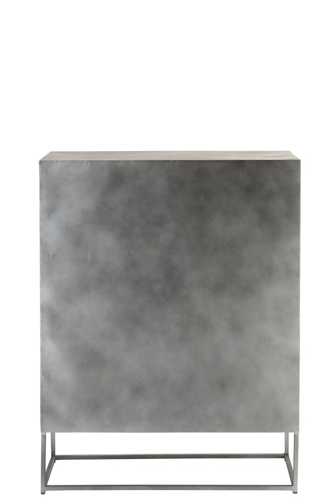 Cupboard Shanil country style J-Line online store LIVING-SHOP.EU