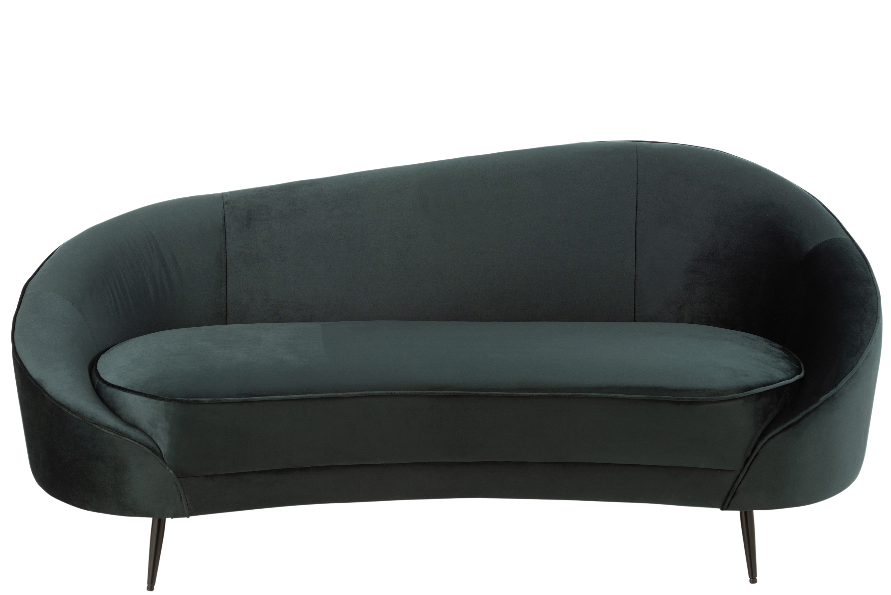 J-Line ArmchairJ-Line Vintage Sofa Elisabeth @LIVING shop, stylish ...
