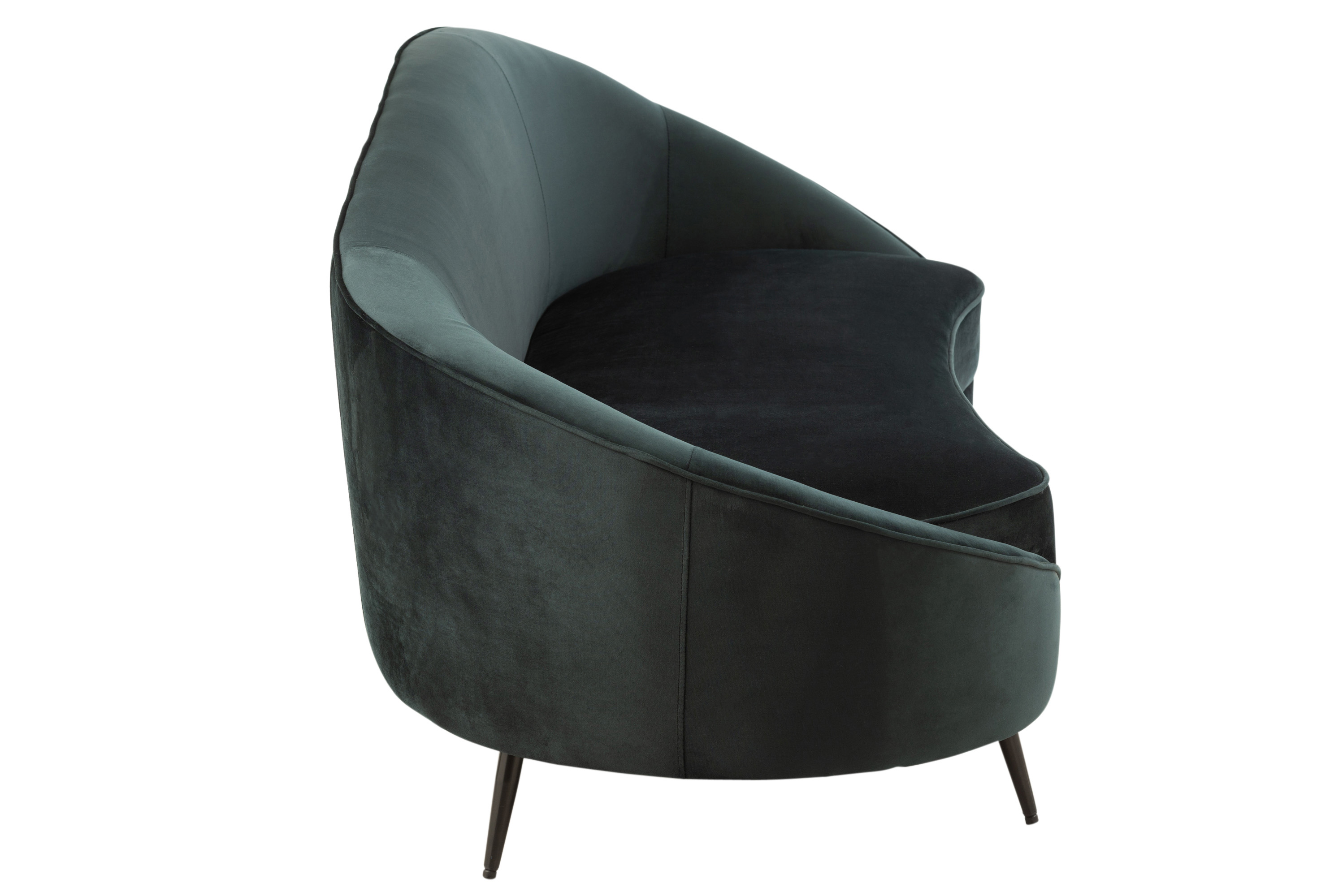 J-Line Vintage Sofa Elisabeth Furniture @LIVING shop, stylish living J ...