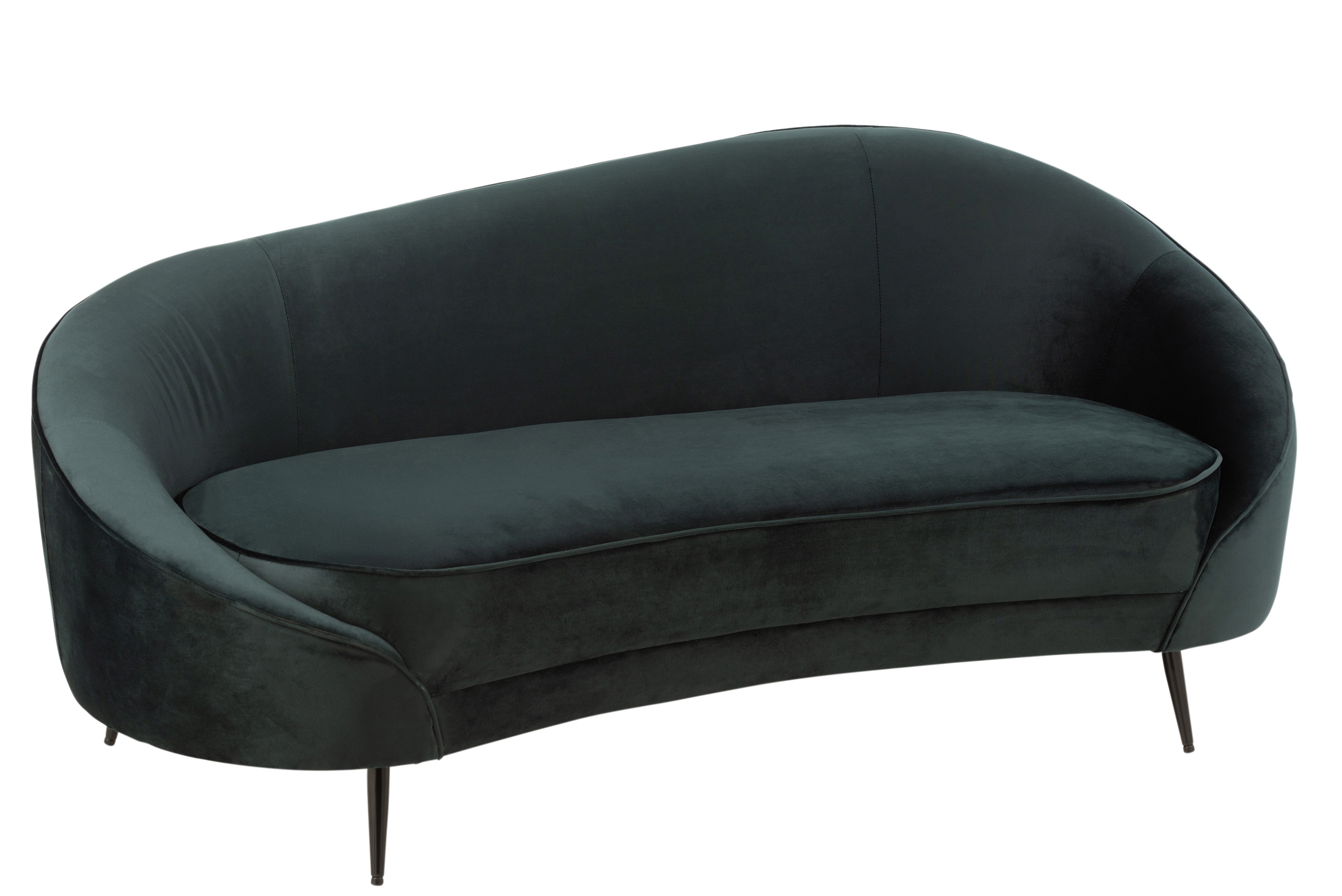 J-Line ArmchairJ-Line Vintage Sofa Elisabeth @LIVING shop, stylish ...