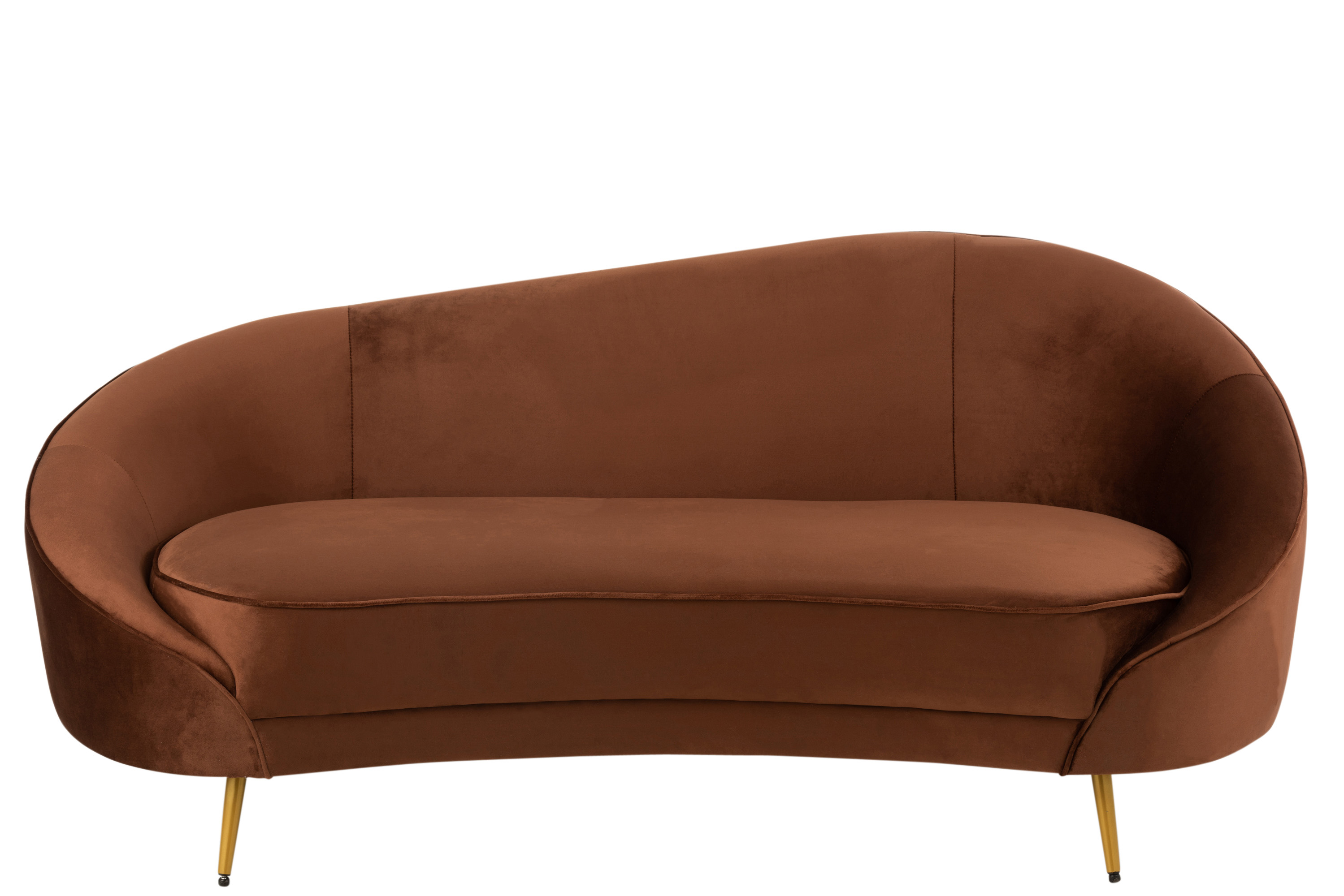 J-Line ArmchairJ-Line Vintage Sofa Elisabeth @LIVING shop, stylish ...