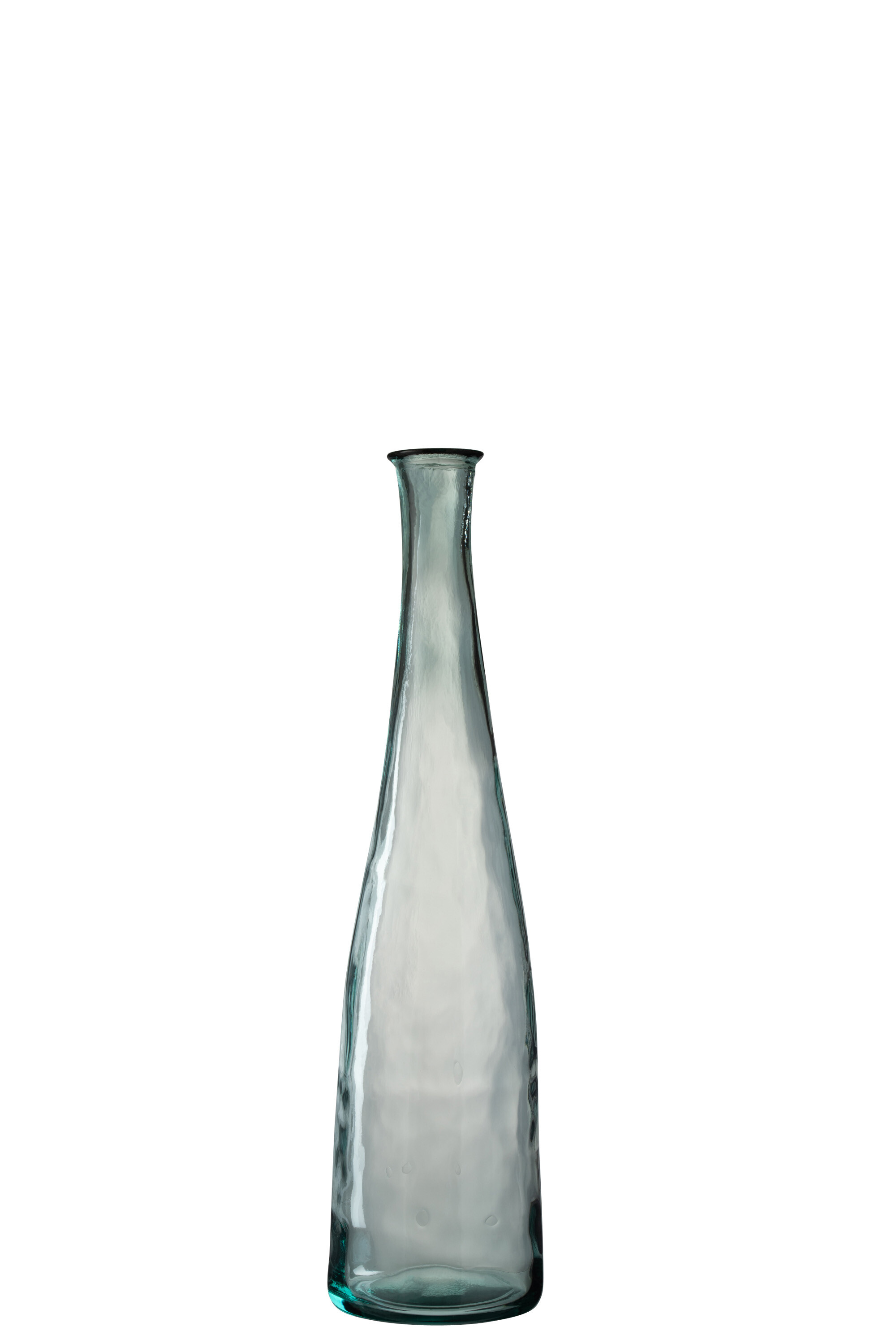 Grote vaas glas NOAH vazen J-LINE online kopen in J-LINE LIVING-shop ...