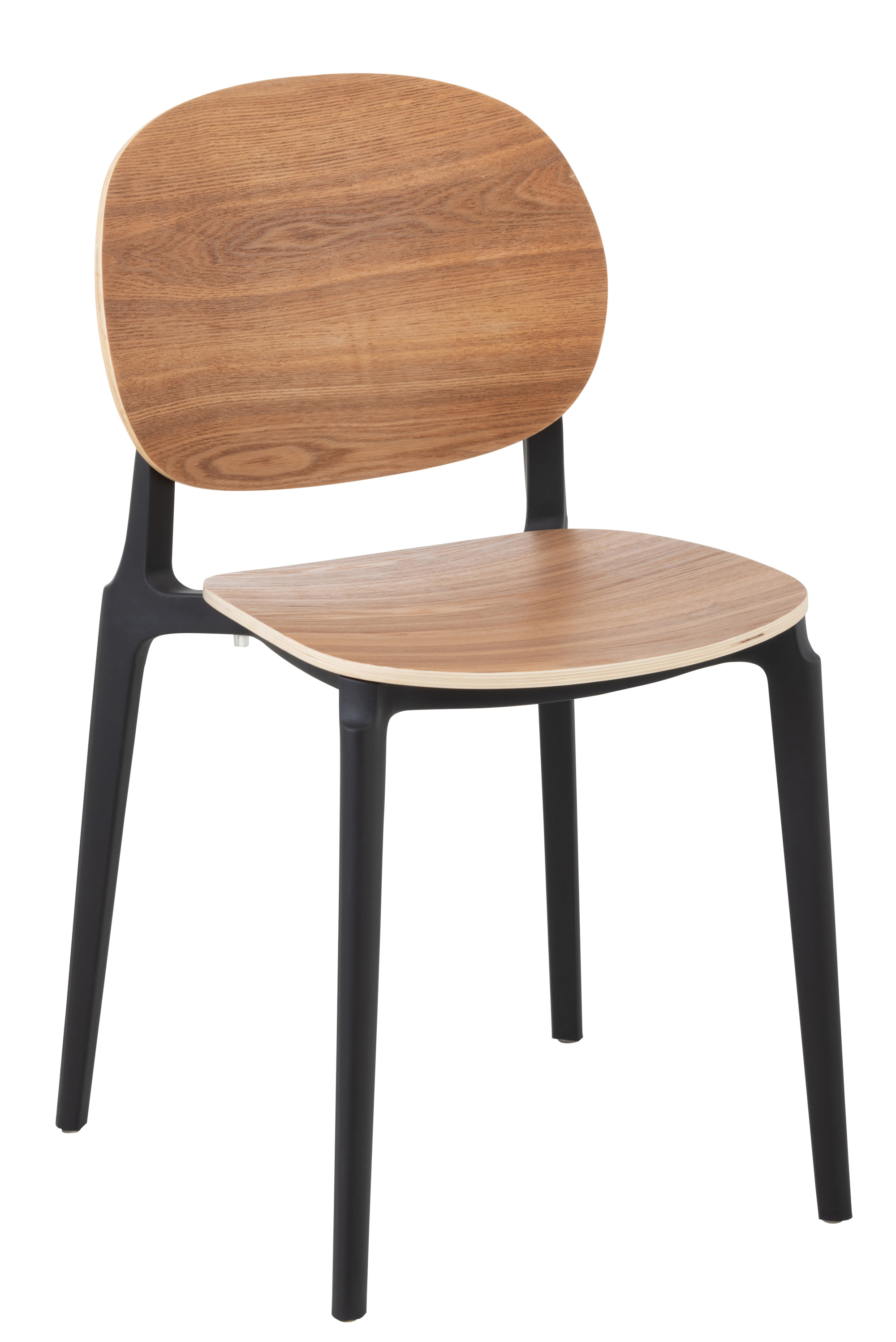 Houten stoelen koop je bij LIVING-shop, stijlvol wonen webshop