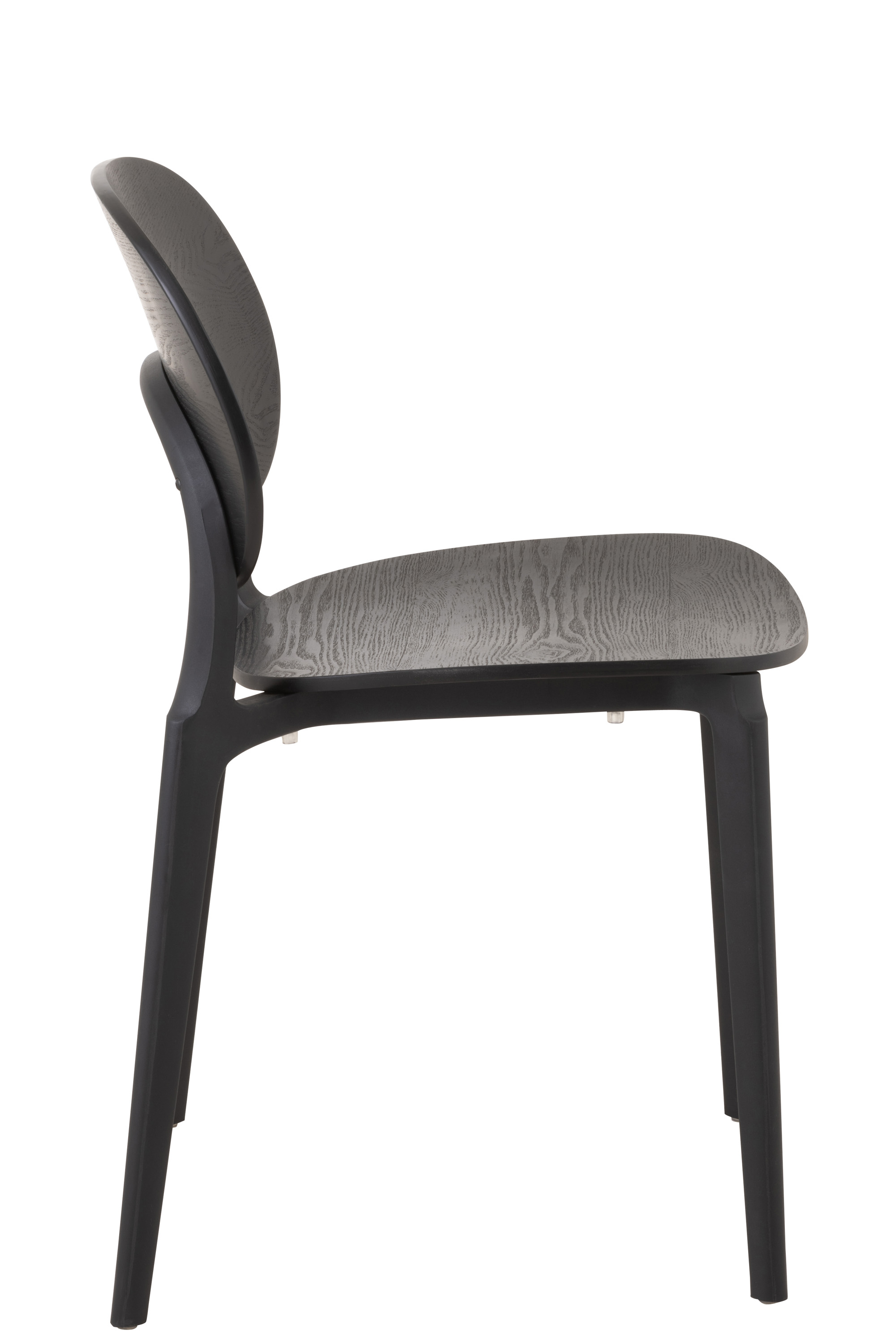 Houten stoelen koop je bij LIVING-shop, stijlvol wonen webshop