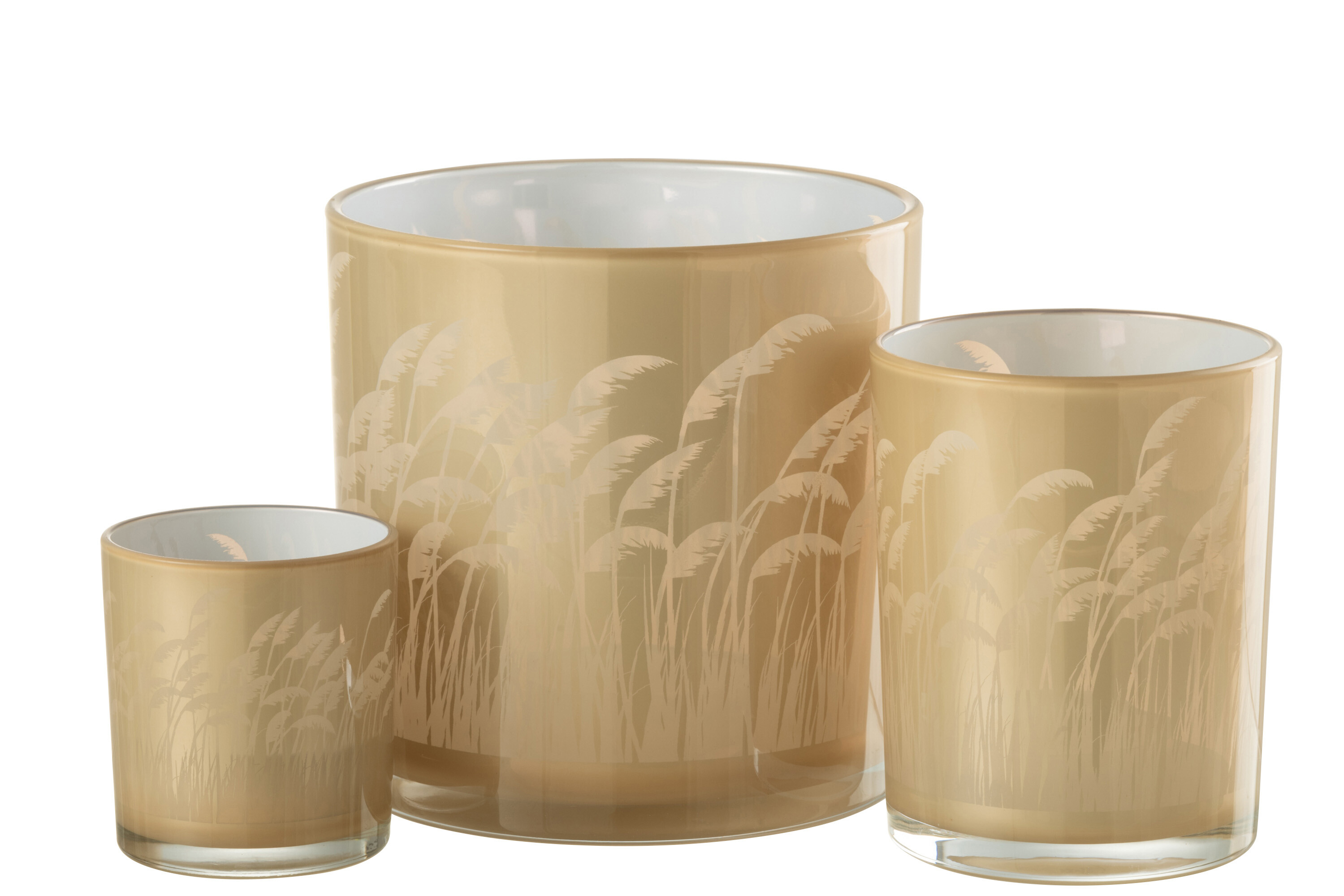 J Line décoration et photophores J-Line vente en ligne chez LIVING-shop.fr