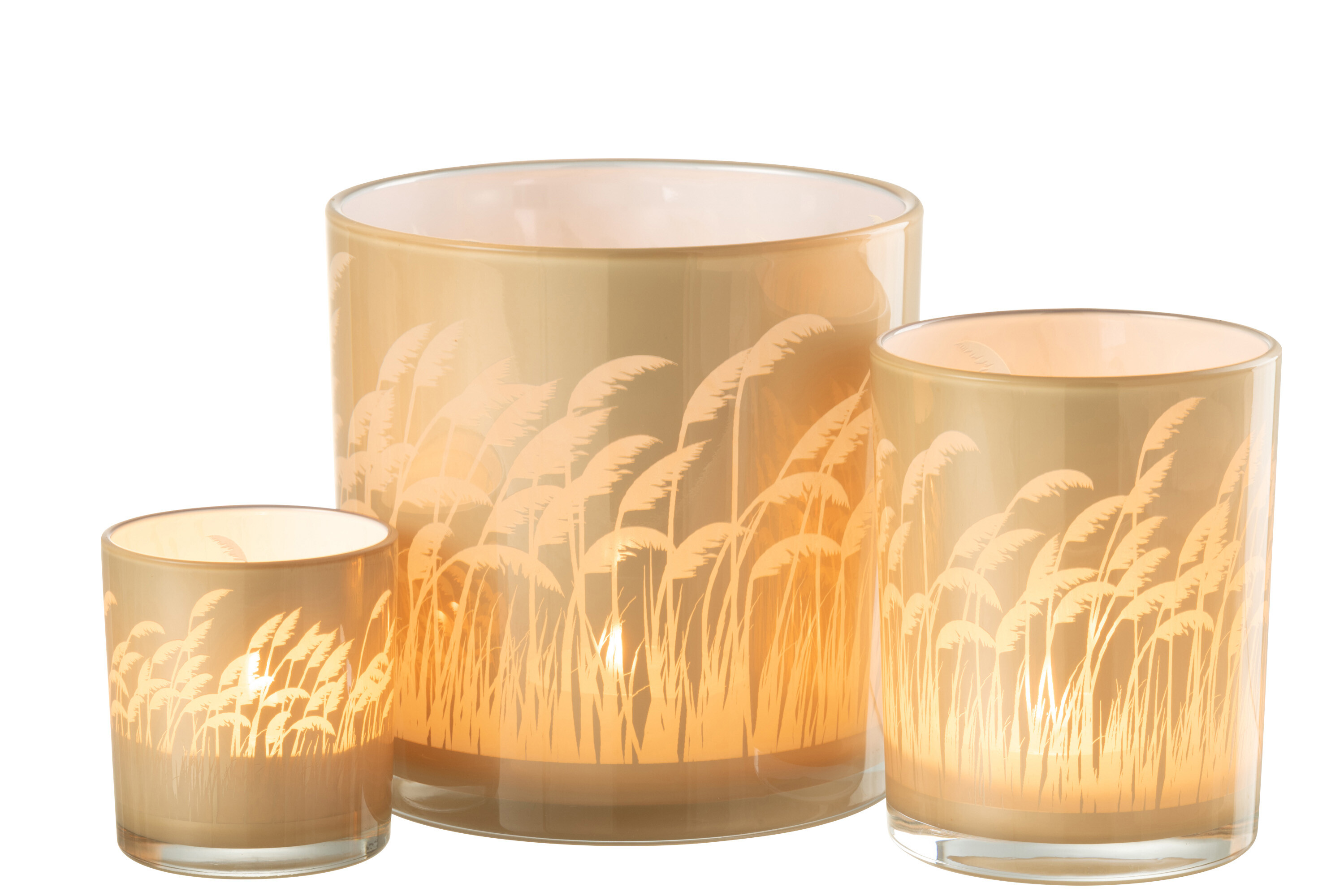 J Line décoration et photophores J-Line vente en ligne chez LIVING-shop.fr