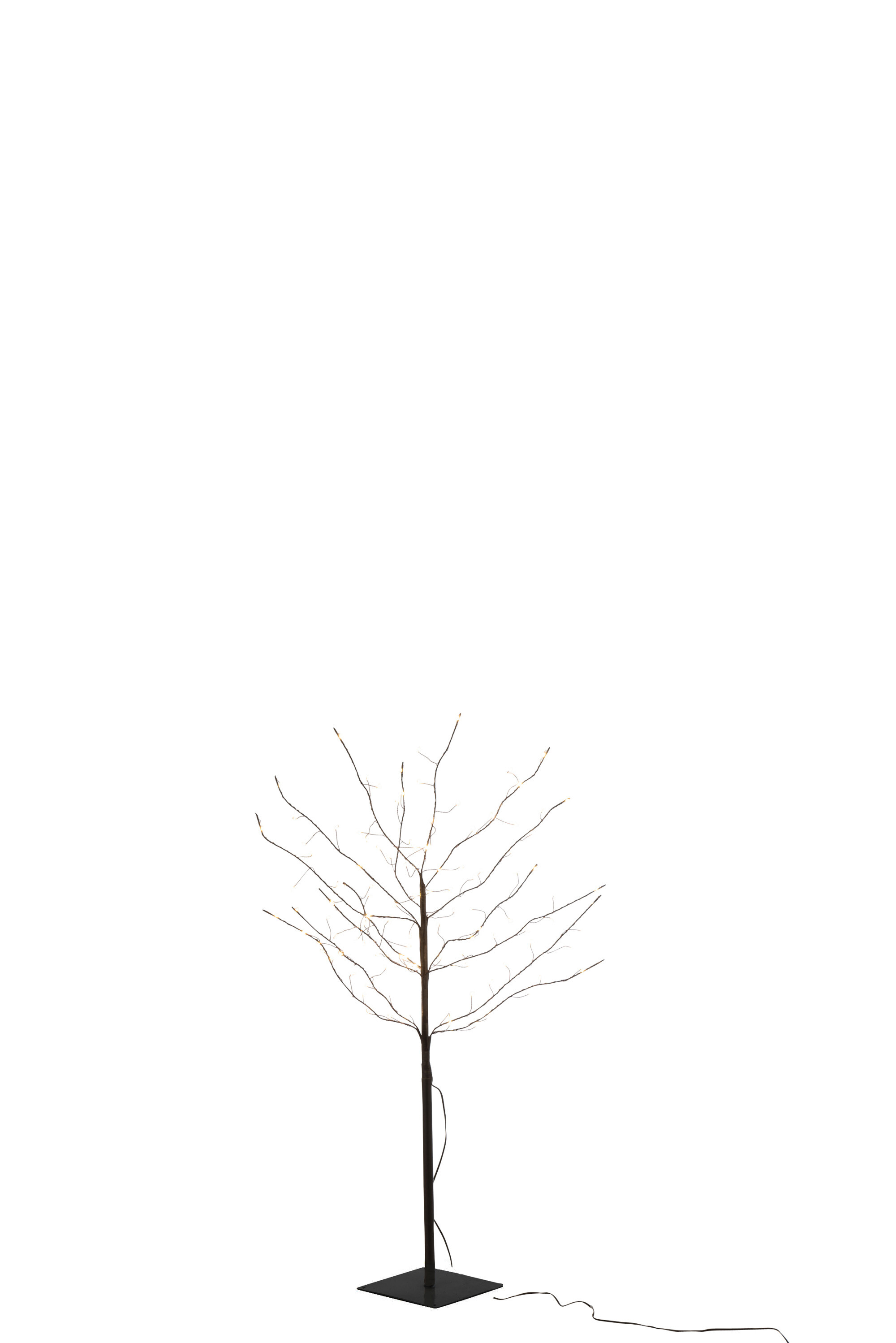 JLINE Kerstboom met LED verlichting J-Line ONLINE KOPEN | LIVING-shop ...