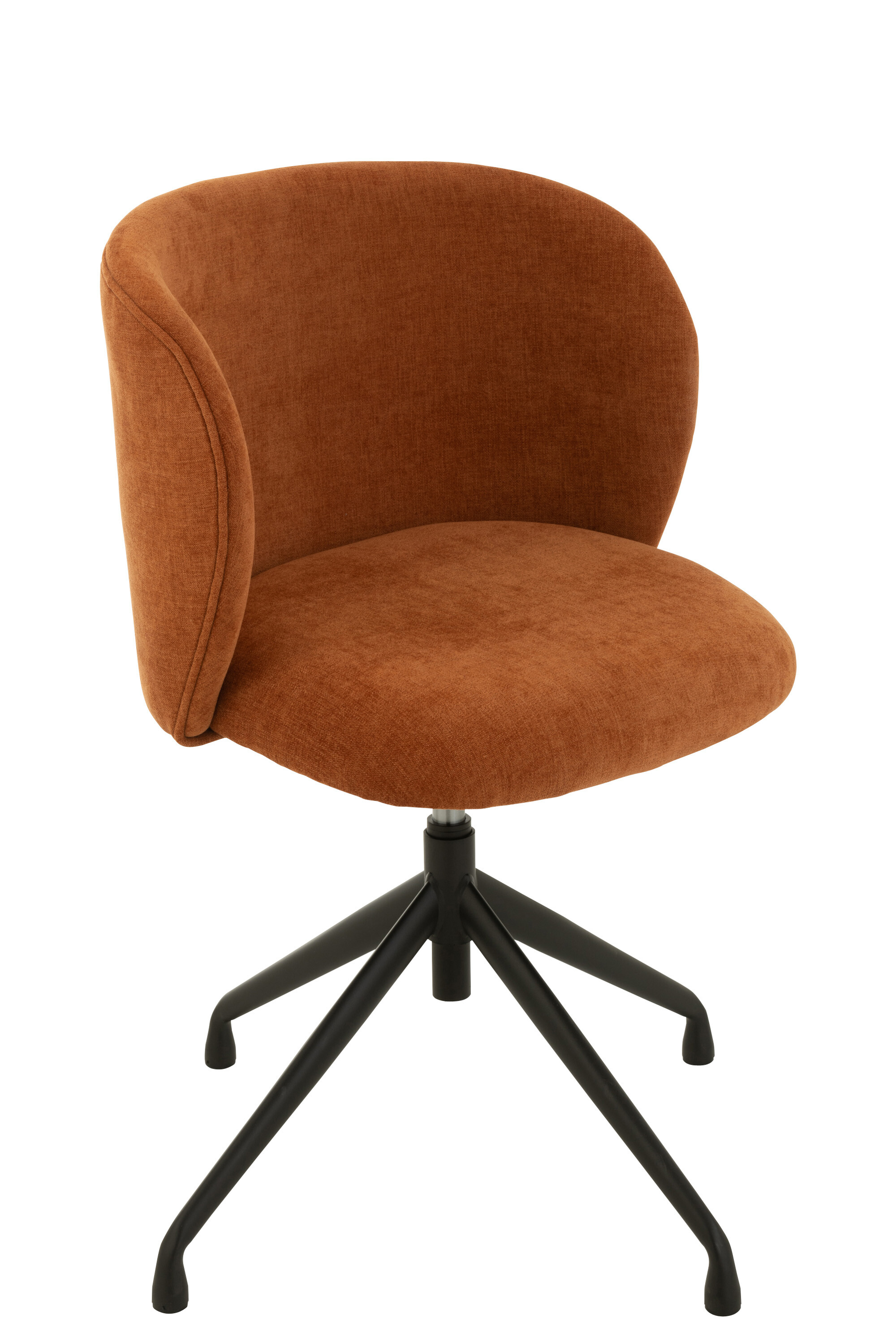 Diverse kleuren draaisStoelen Turn Up Down J-Line @ LIVING-shop.eu