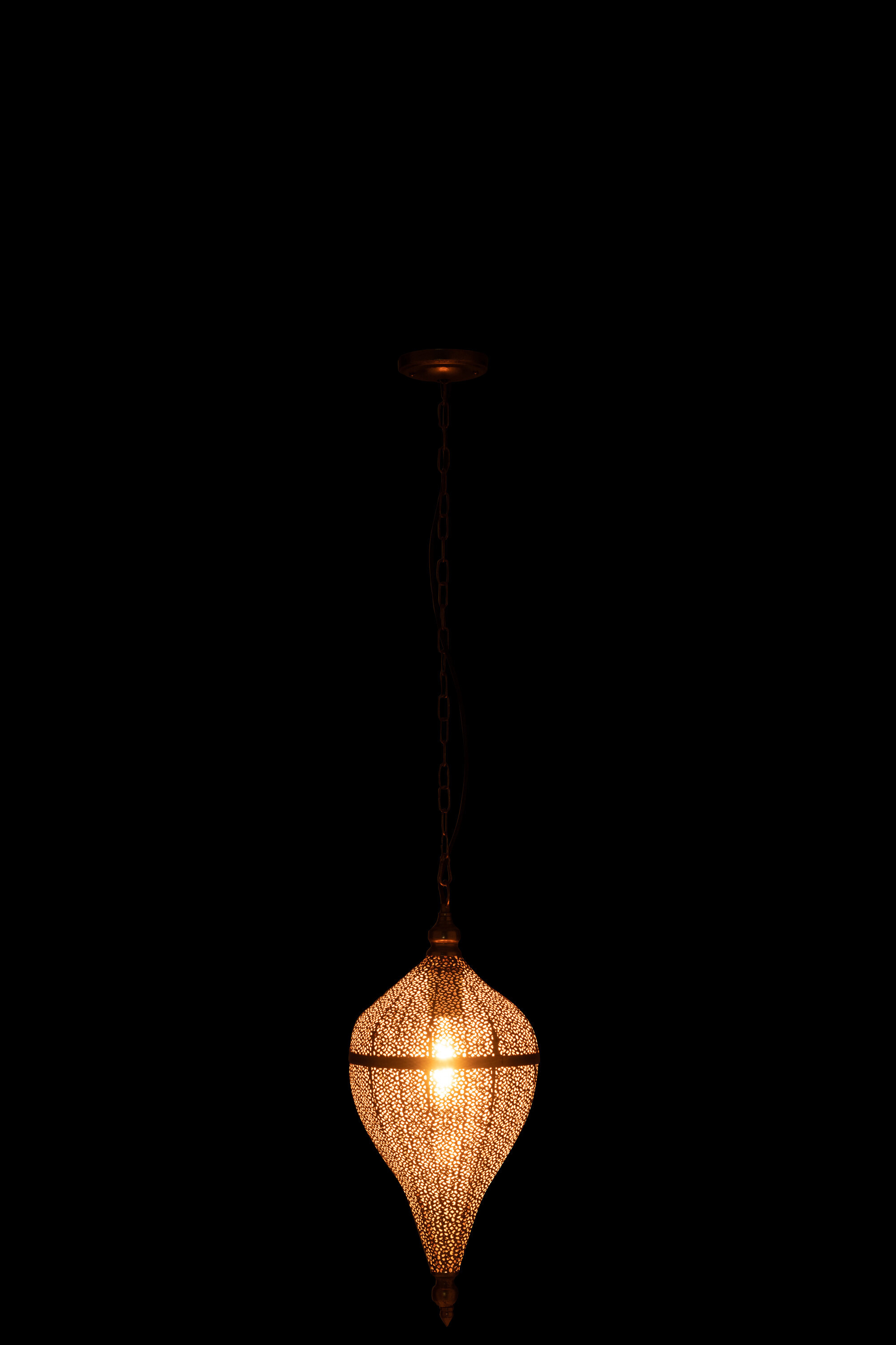 Hangende lamp Orientaals J-line| LIVING-shop.eu