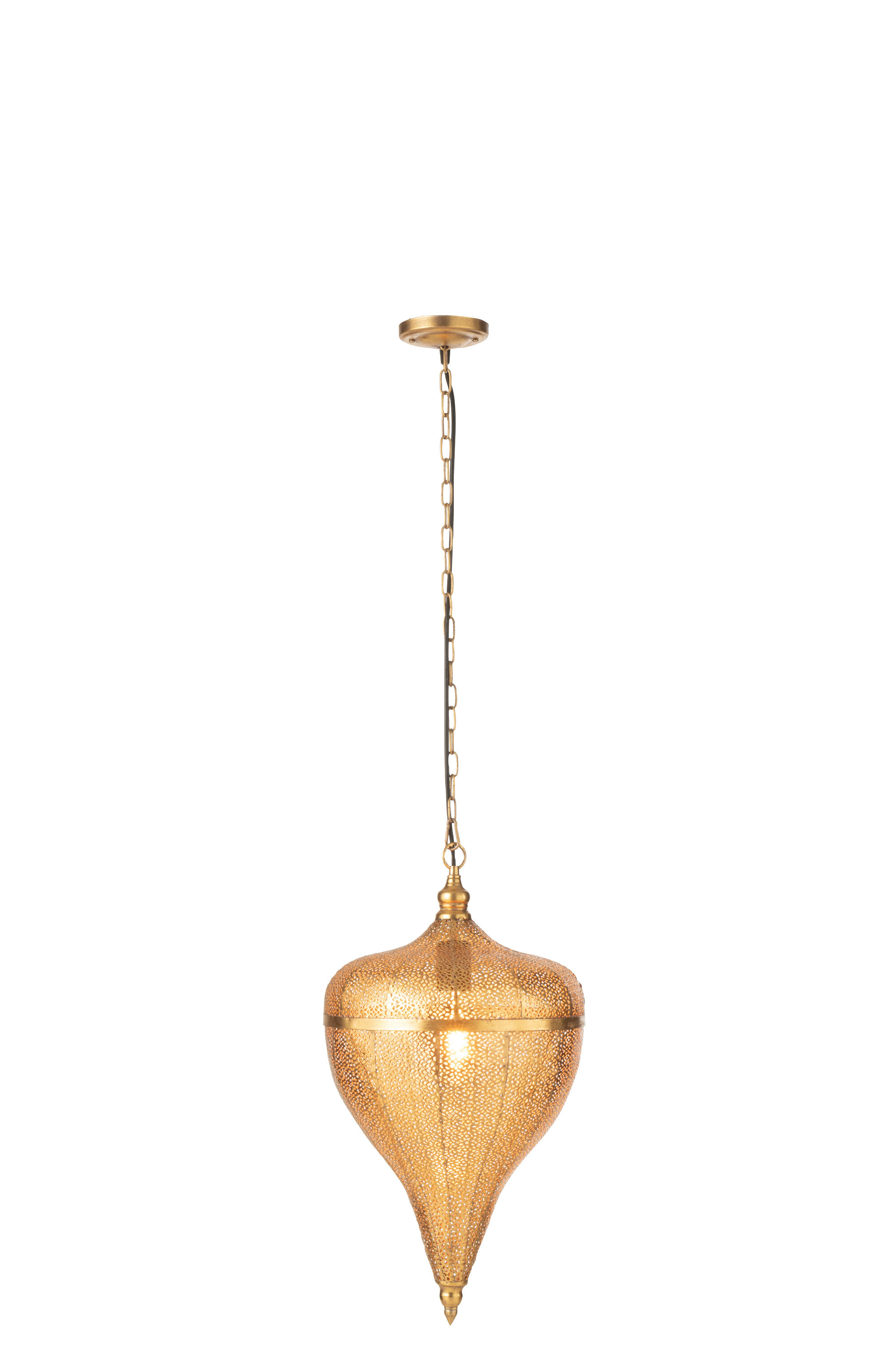 Hangende lamp Orientaals J-line| LIVING-shop.eu