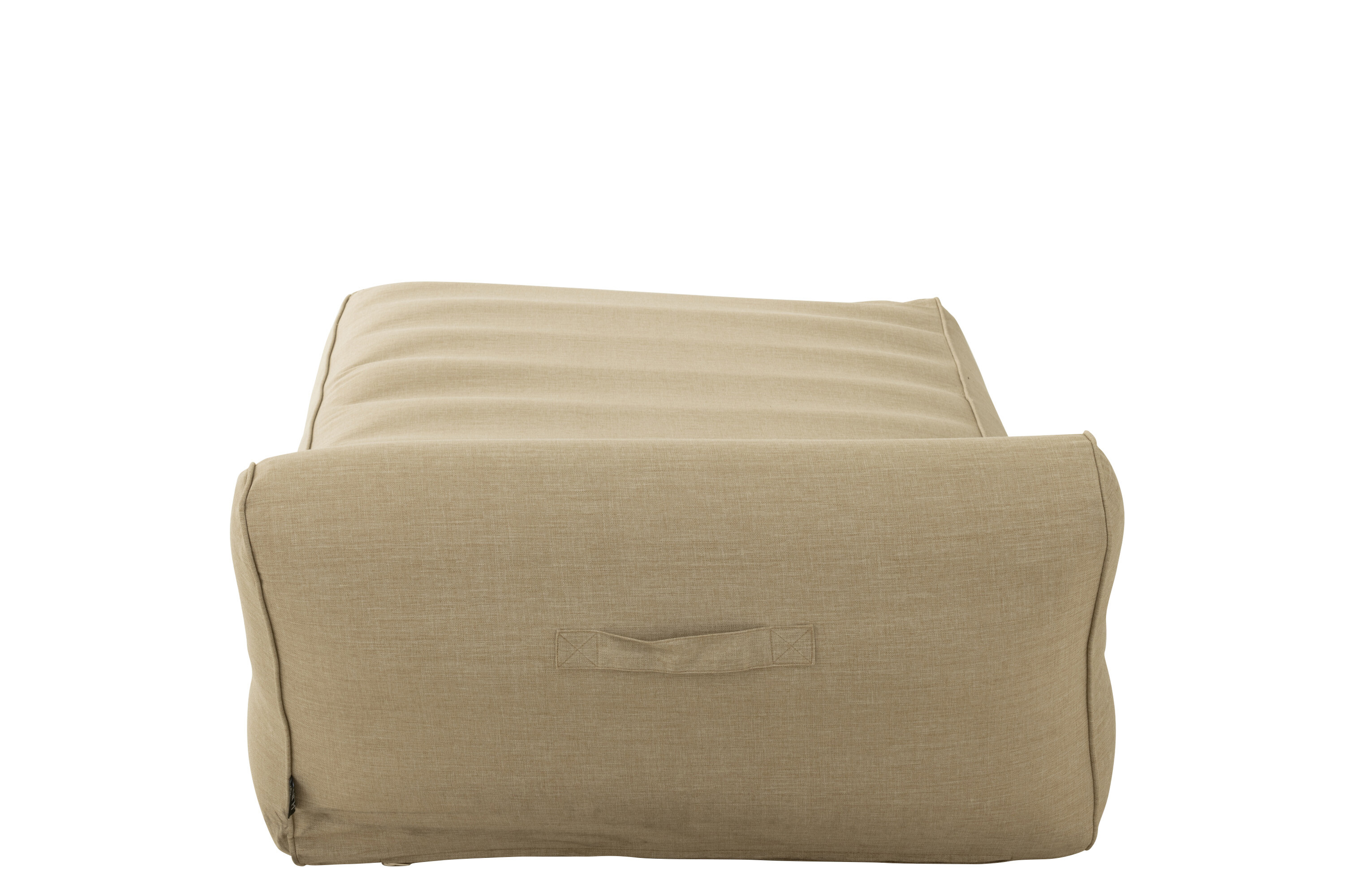 Ligzetel matras lounger Helene online kopen bij je J-LINE LIVING-shop ...
