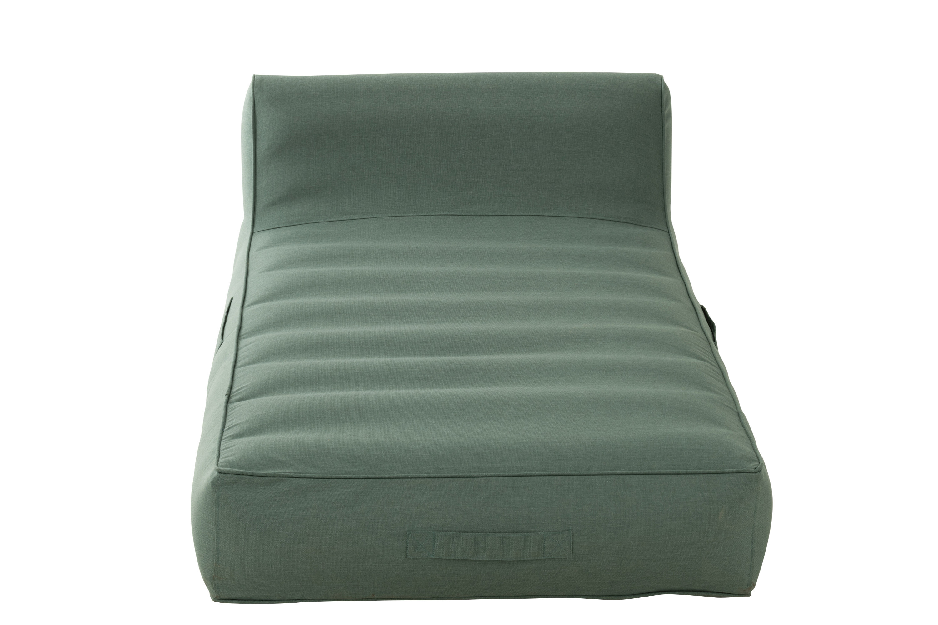 Ligzetel matras lounger Helene online kopen bij je J-LINE LIVING-shop ...