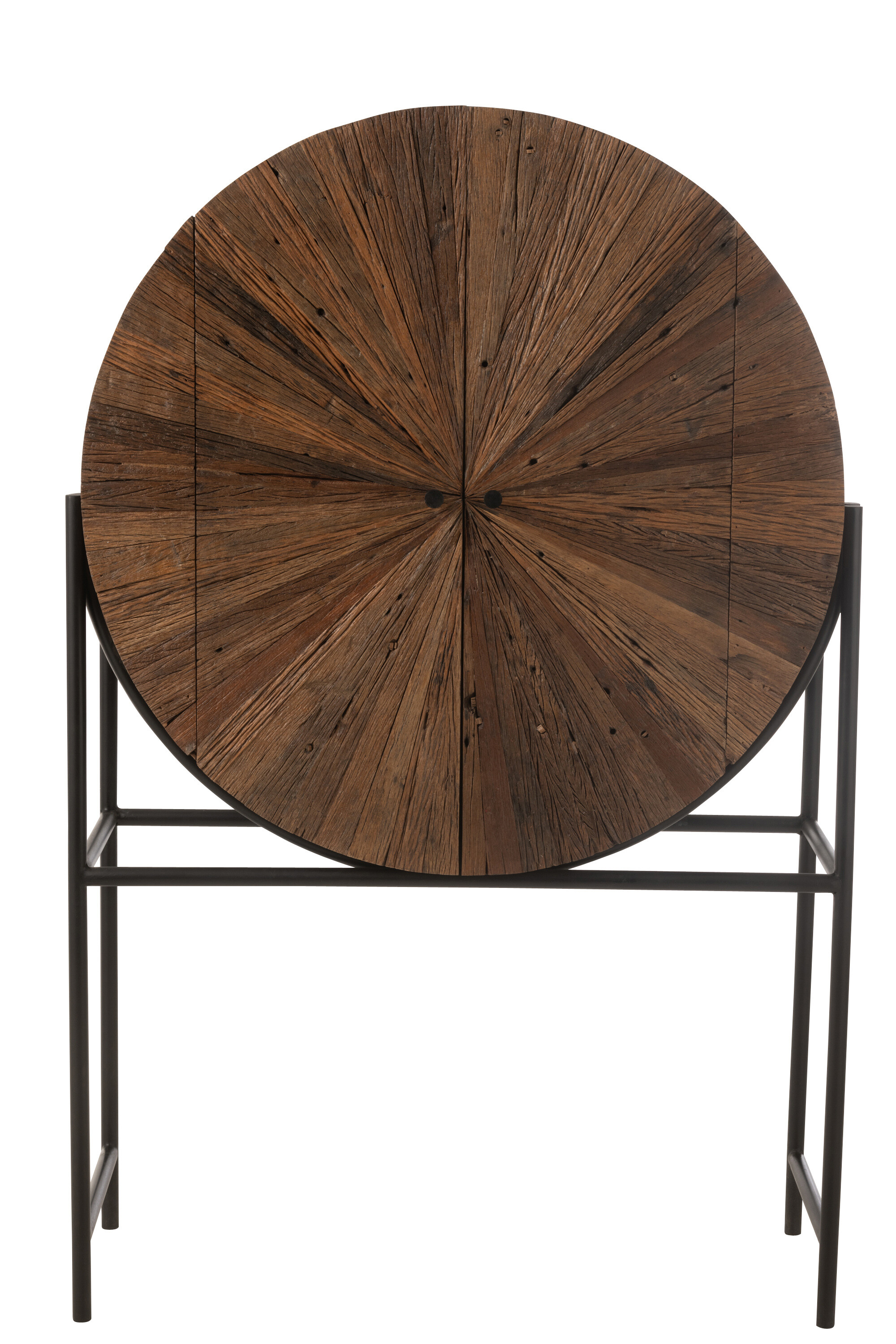 J-Line barkasten Shanil landelijke stijl | LIVING-shop, stijlvol wonen