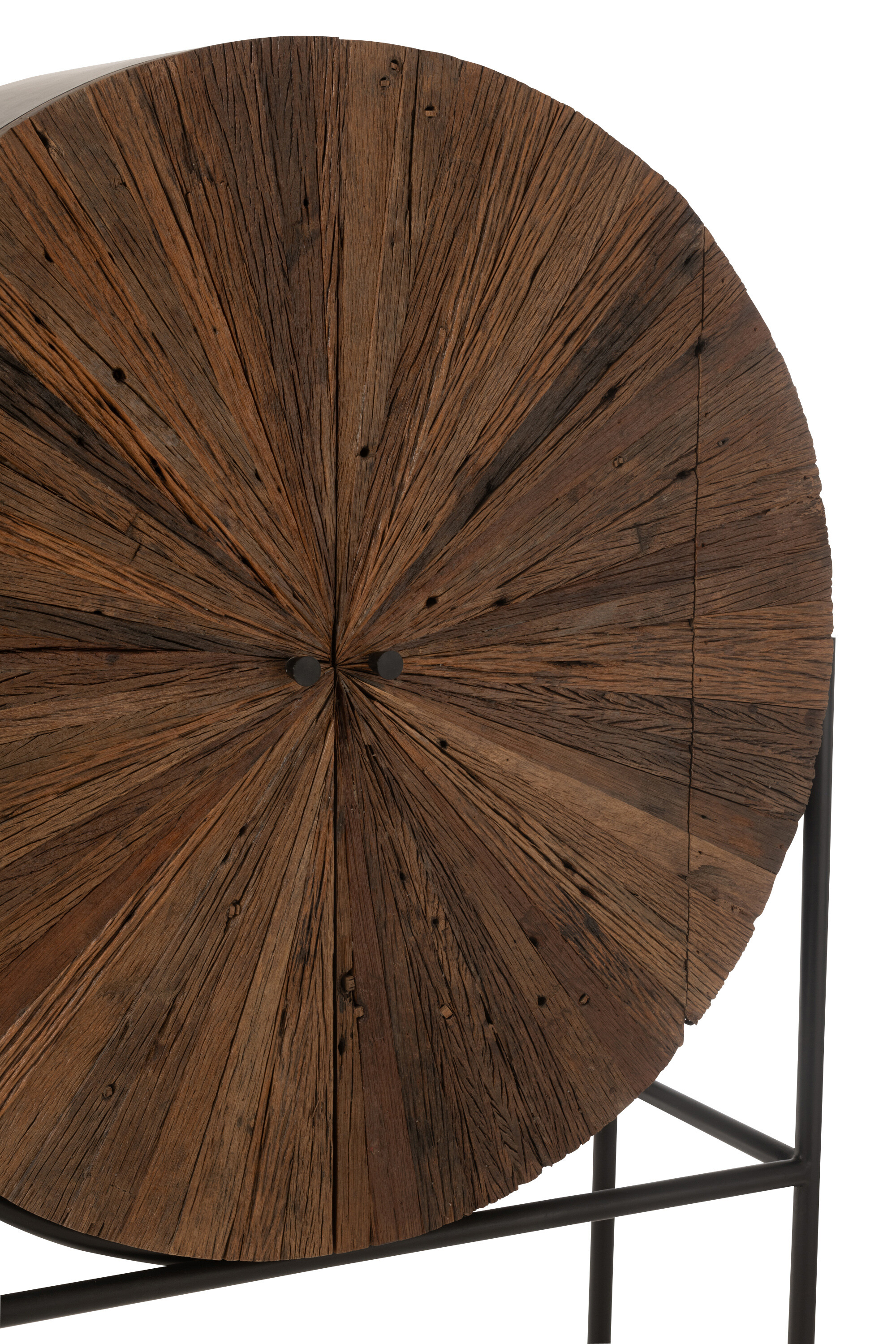 J-Line barkasten Shanil landelijke stijl | LIVING-shop, stijlvol wonen