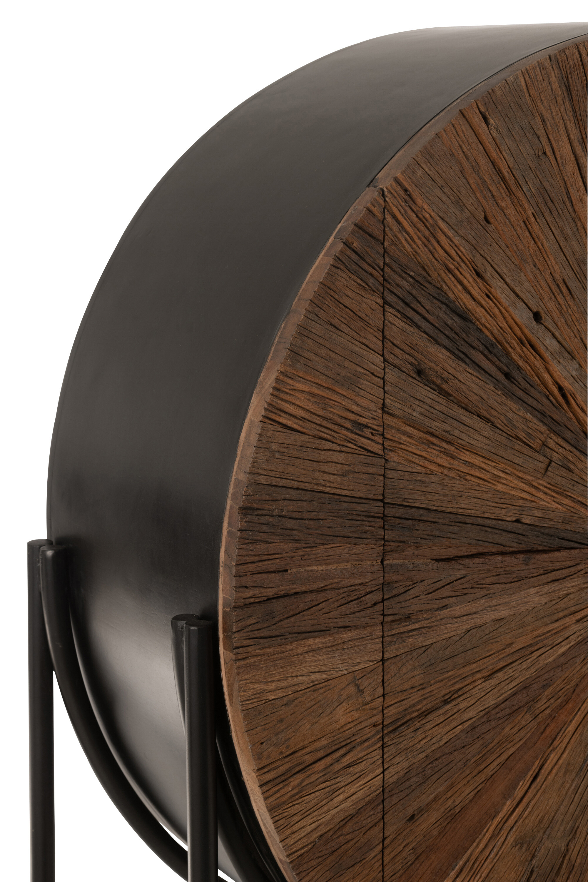 J-Line barkasten Shanil landelijke stijl | LIVING-shop, stijlvol wonen