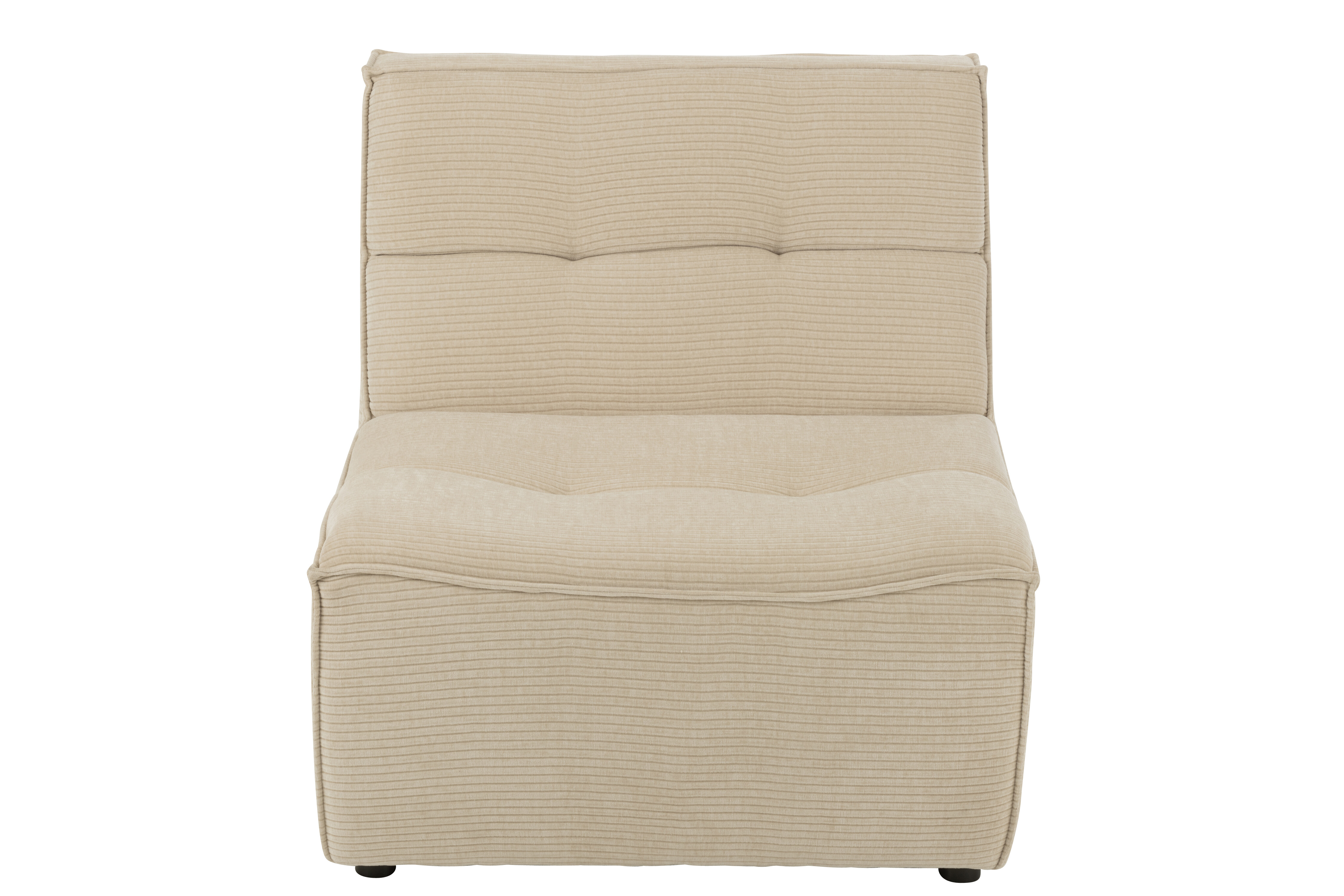 MODULAIRE SOFA GRID J-Line online #LIVING-shop, stijlvol wonen!