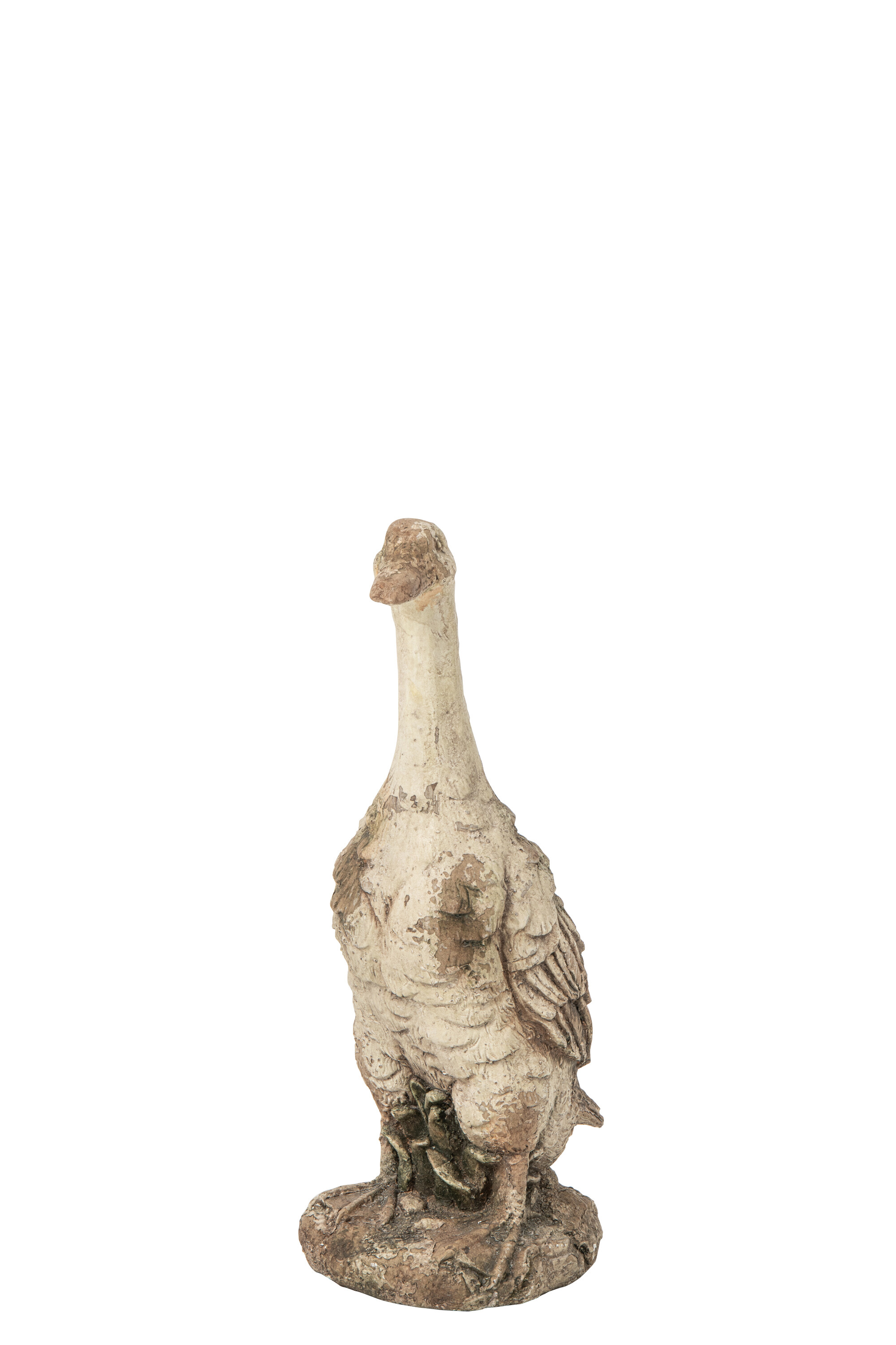 Tuinbeelden gans J-line online kopen | LIVING-shop.eu