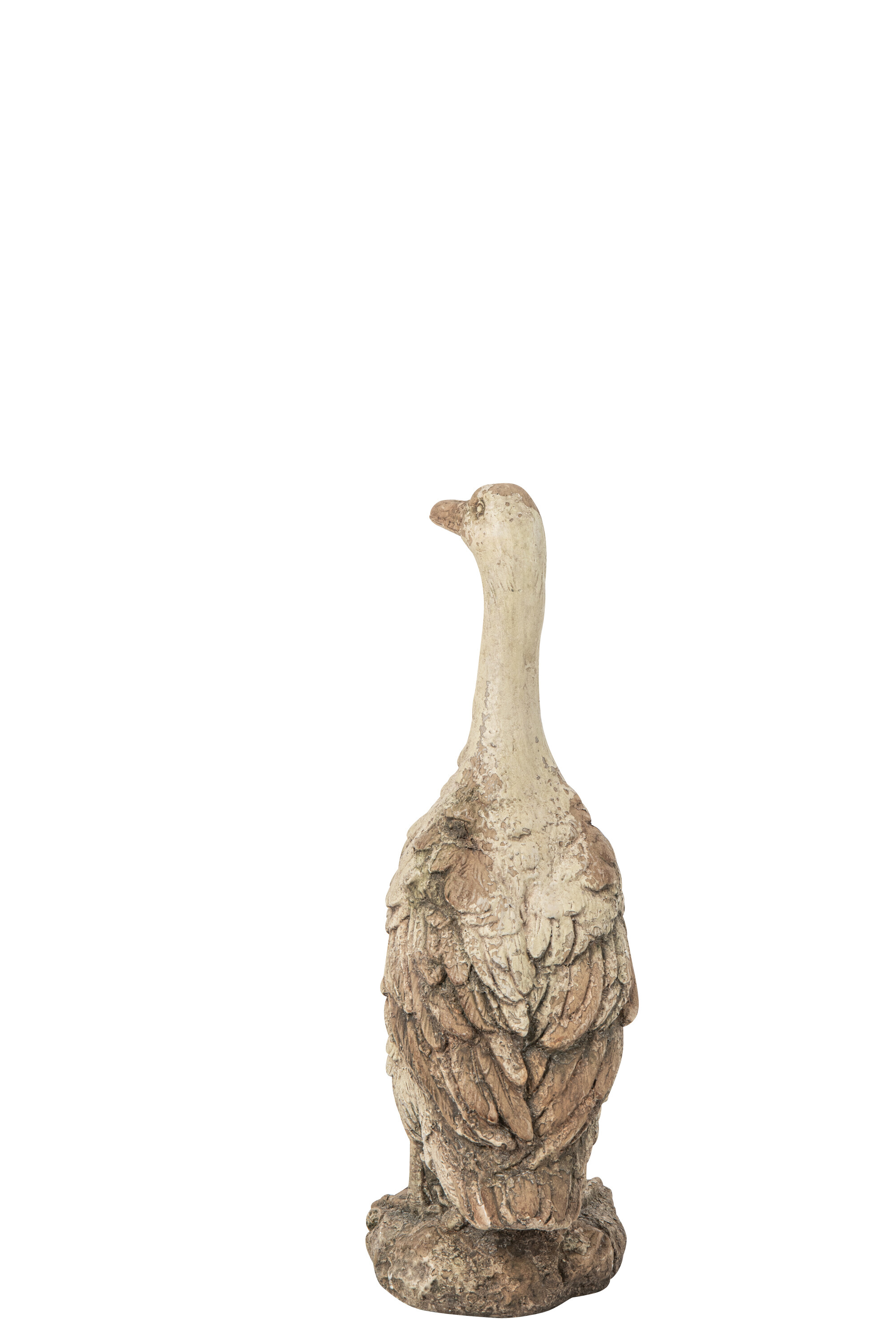 Tuinbeelden gans J-line online kopen | LIVING-shop.eu