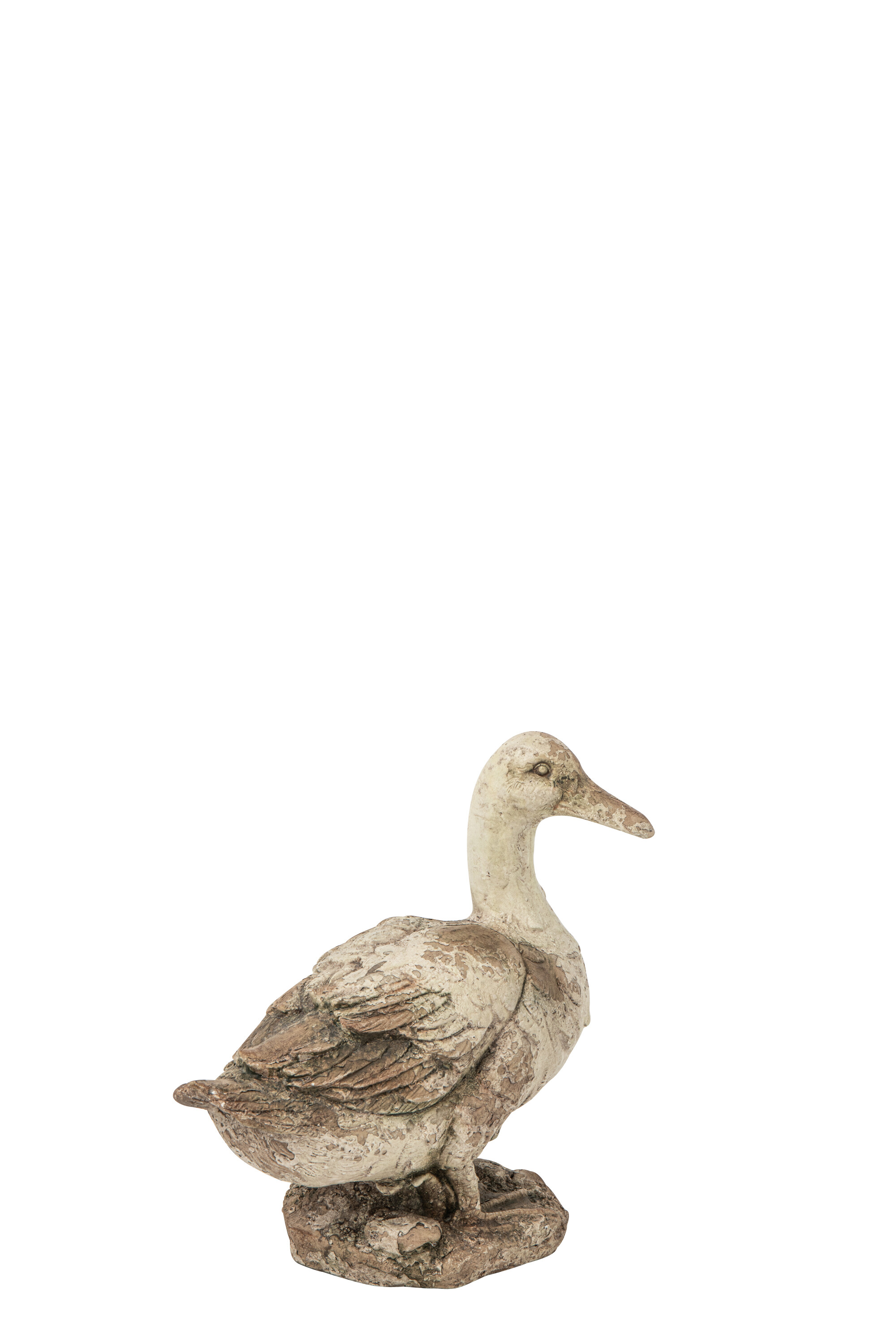 Tuinbeelden gans J-line online kopen | LIVING-shop.eu