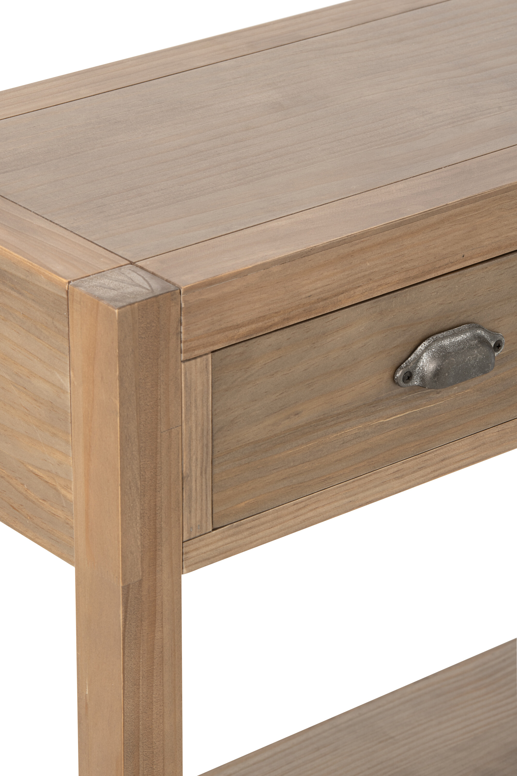 Country style side tables J-line furniture online | LIVING-shop.eu
