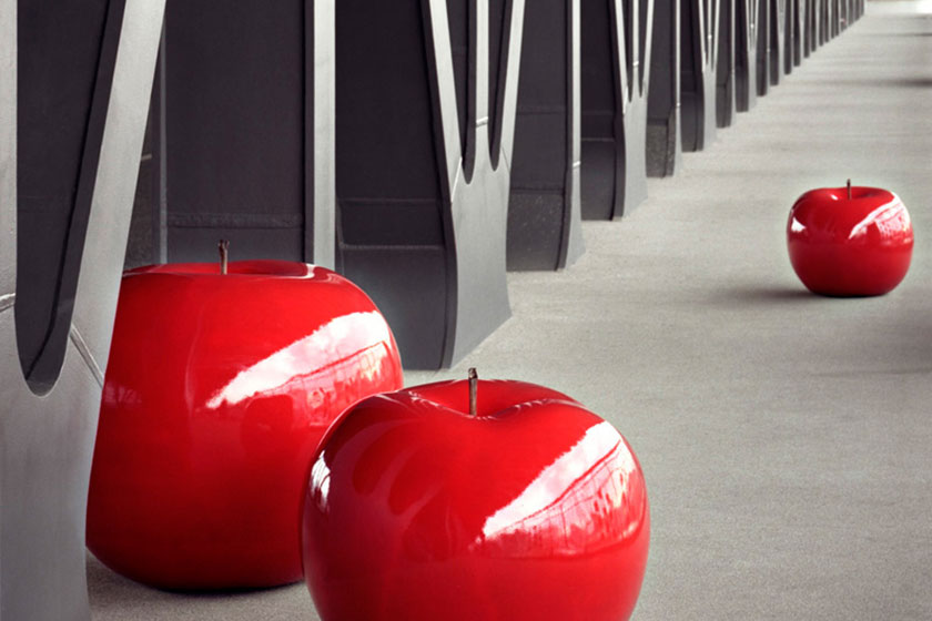 OUTDOOR Appels online kopen | LIVING-shop, stijlvol outdoor wonen webshop