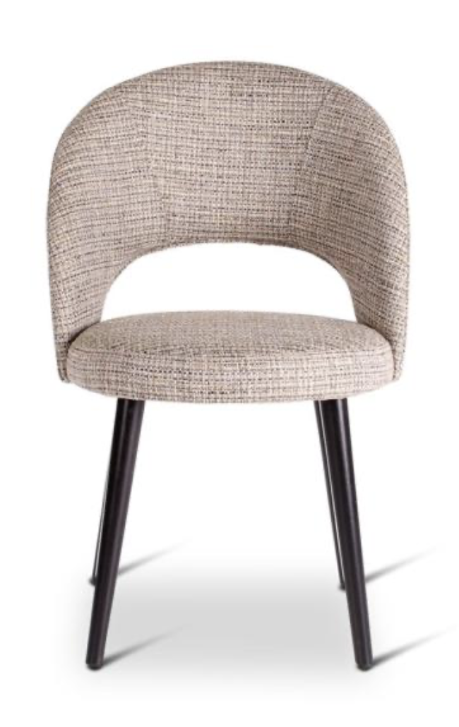 JAX Chaise de salle à manger de Castle Line chez LIVING-shop.fr