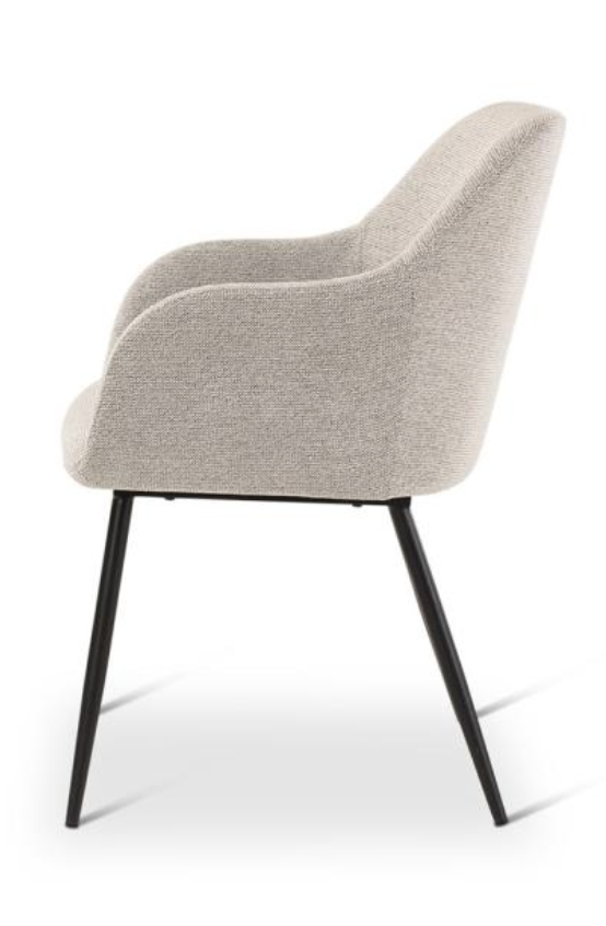 Castle Line Lys armstoelen @ LIVING-shop, stijlvol wonen webshop