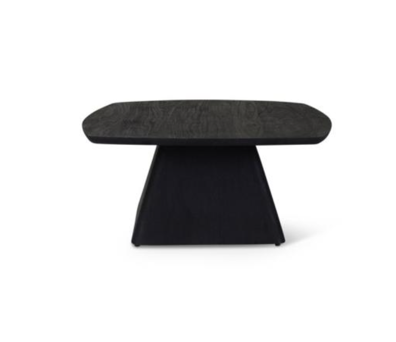 Salontafel Pablo zwart Castle line bij LIVING-shop, stijlvol wonen!