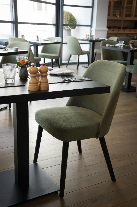 Uniq dining chair Pam Castle Line online to buy | LIVING-shop Castel ...