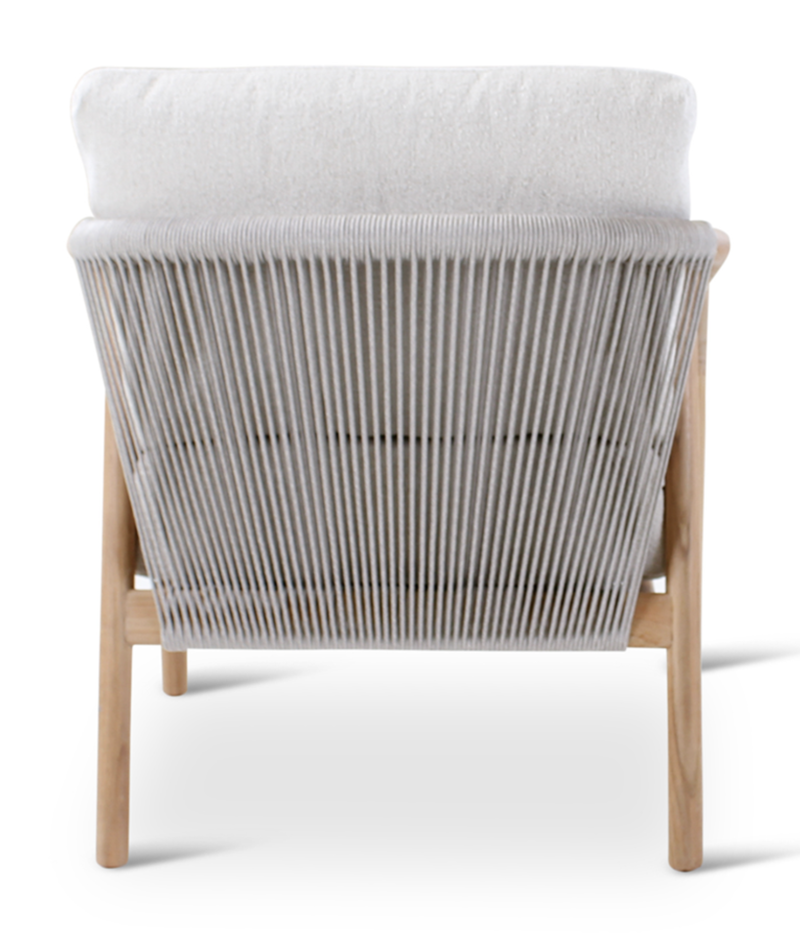 Boras lounge eenzit sofa Castle Line outdoor @ LIVING-shop.eu,