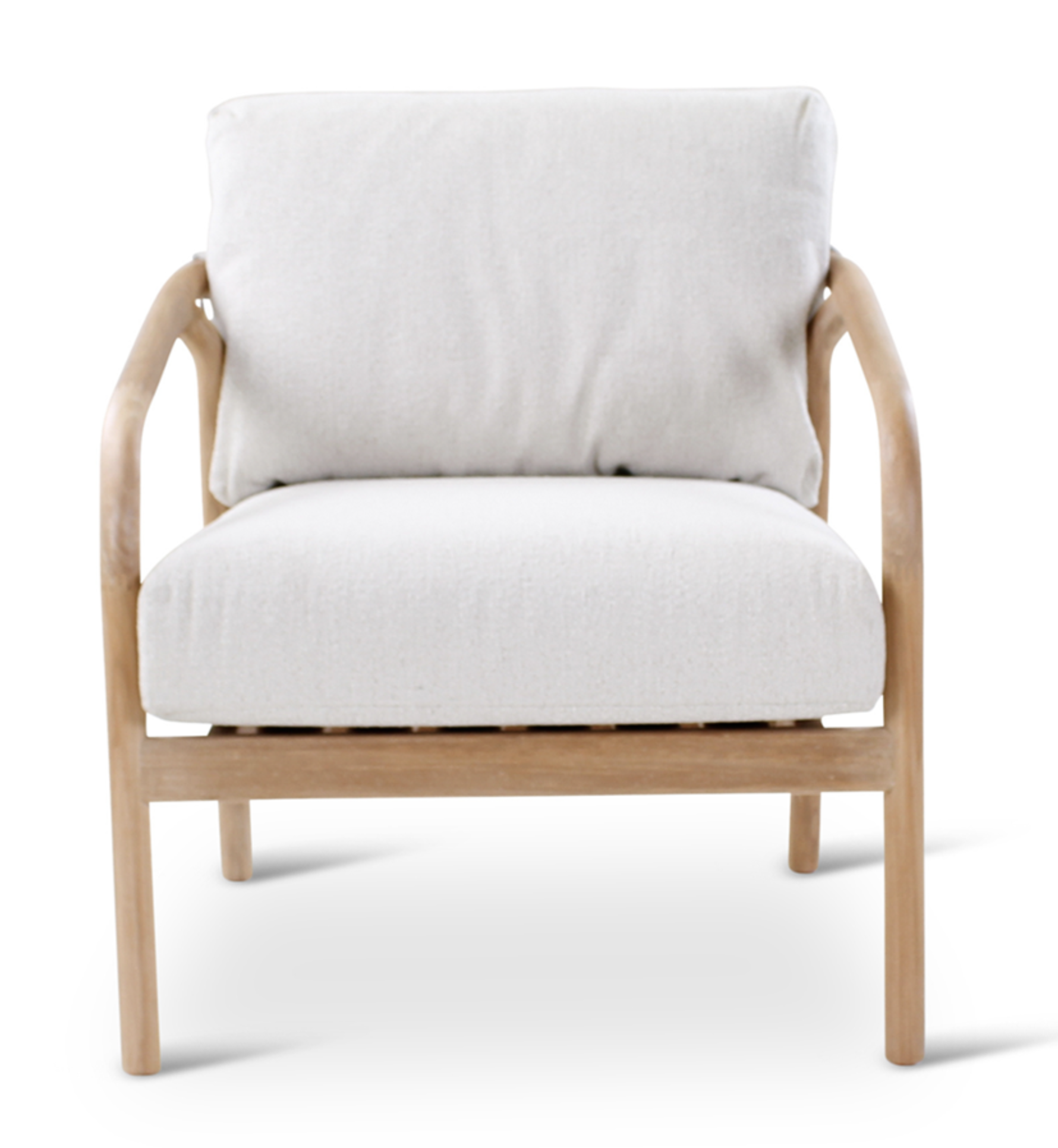 Boras lounge eenzit sofa Castle Line outdoor @ LIVING-shop.eu,
