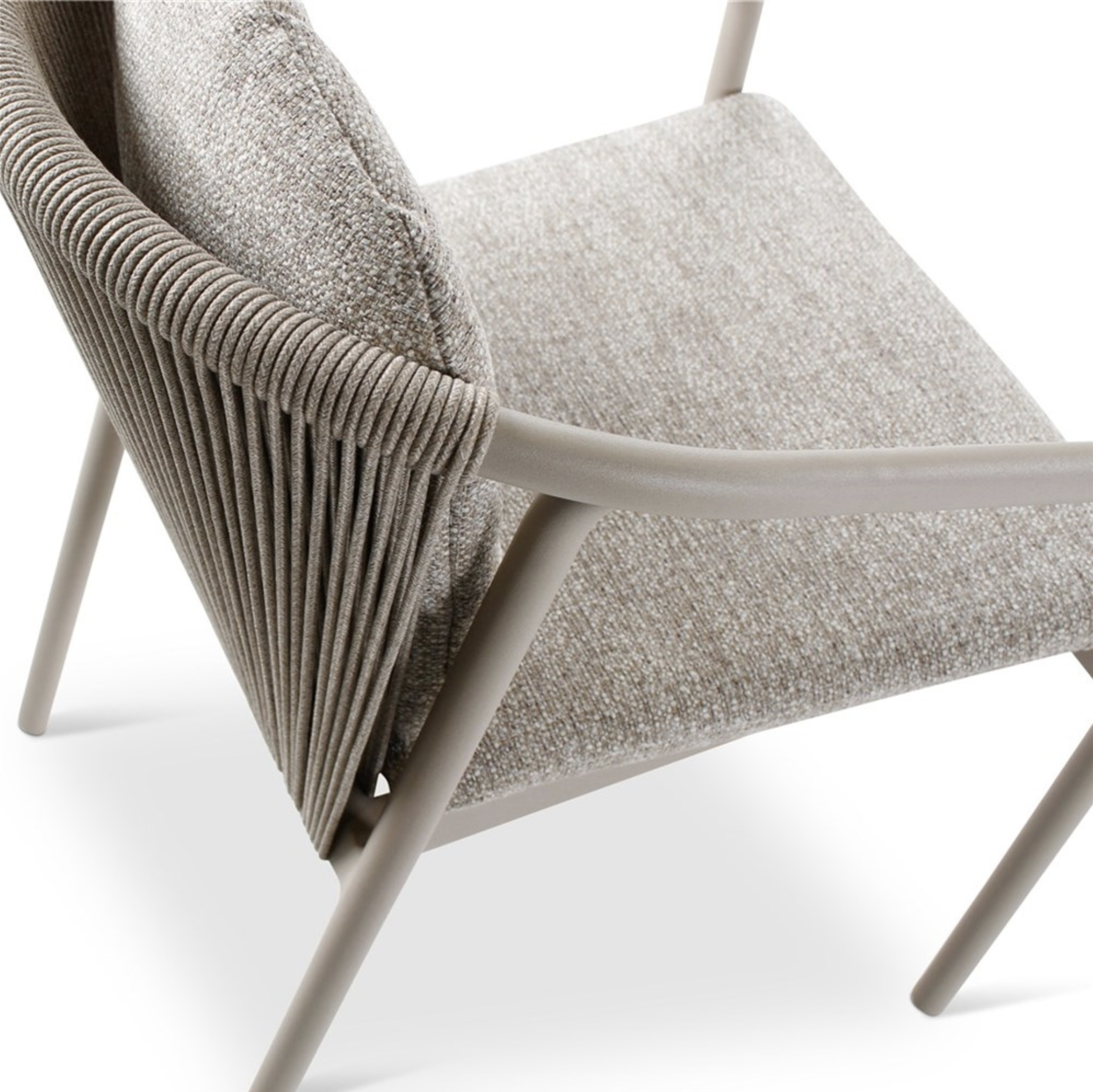 QDF tuinstoelen online kopen | LIVING-shop, stijlvol wonen webshop