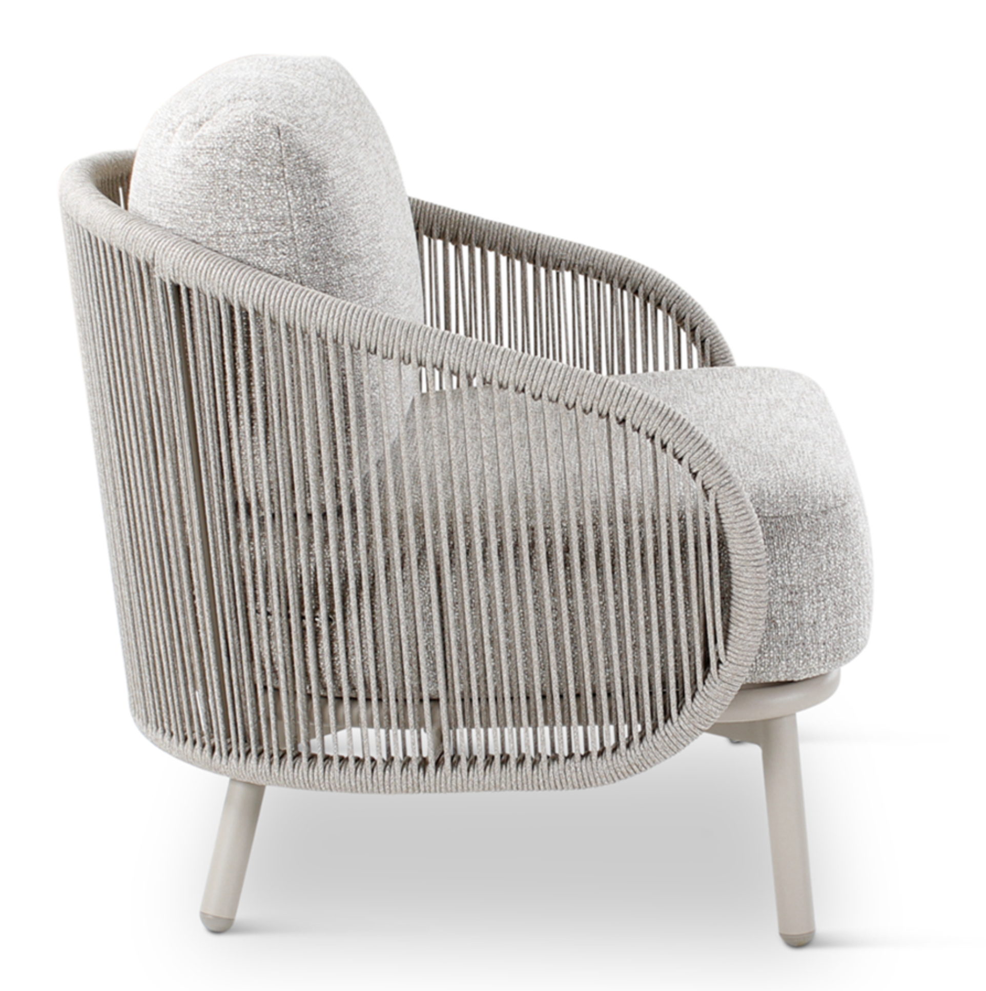 Castle Line outdoor furniture Ariba garden lounge set | LIVING-shop.eu
