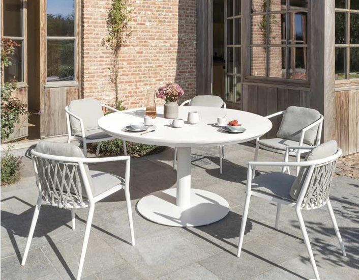Garden furniture Alexa, Omer, Diamond, etc and Garden Lounges from ...