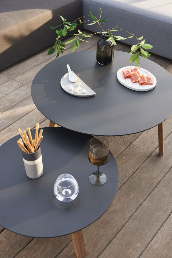 DIPHANO ELITE outdoor garden furniture online @ LIVING-shop online ...