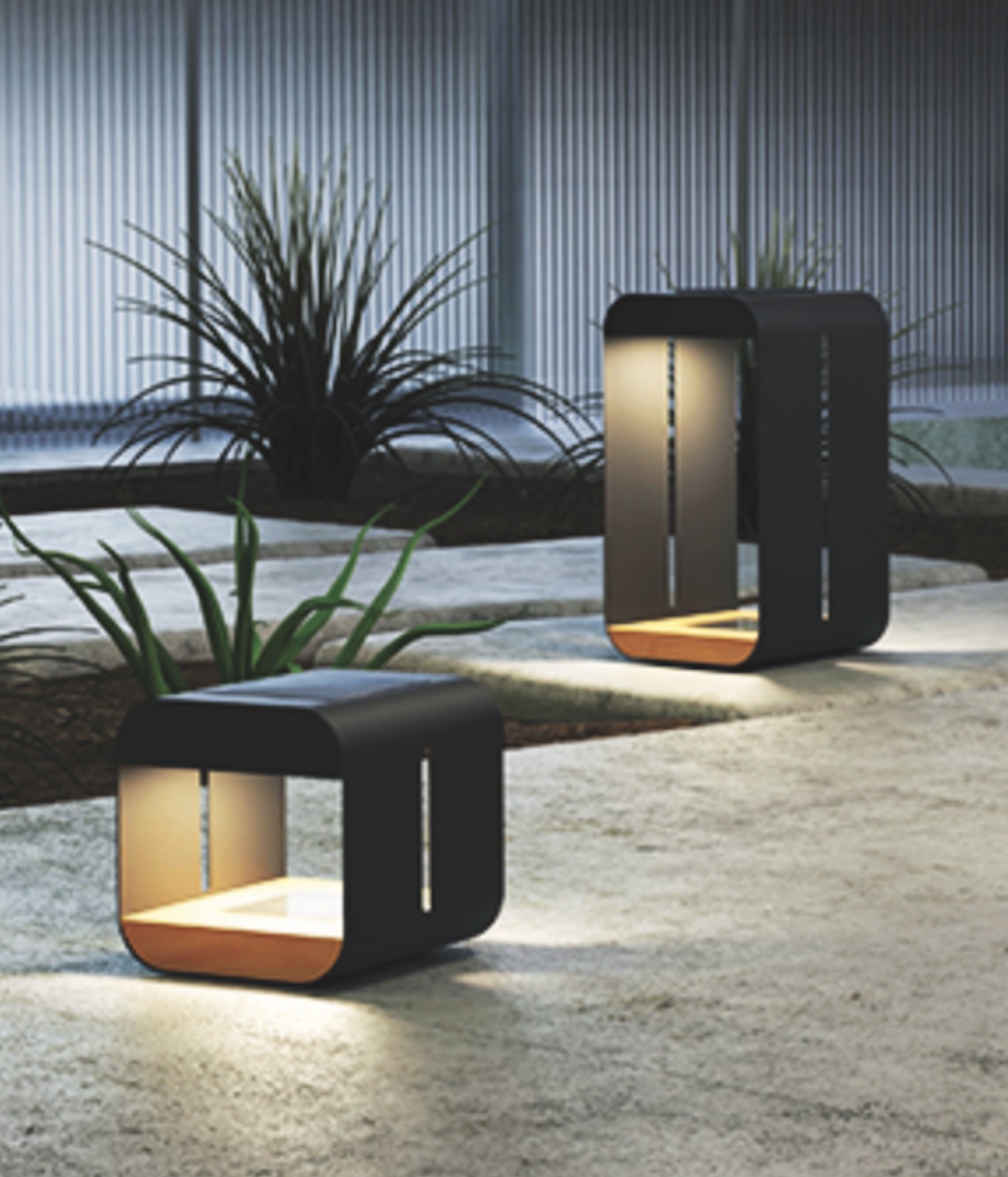 SOLAR TUINVERLICHTING SOLAR buitenverlichting bij LIVING-shop, stijlvol ...