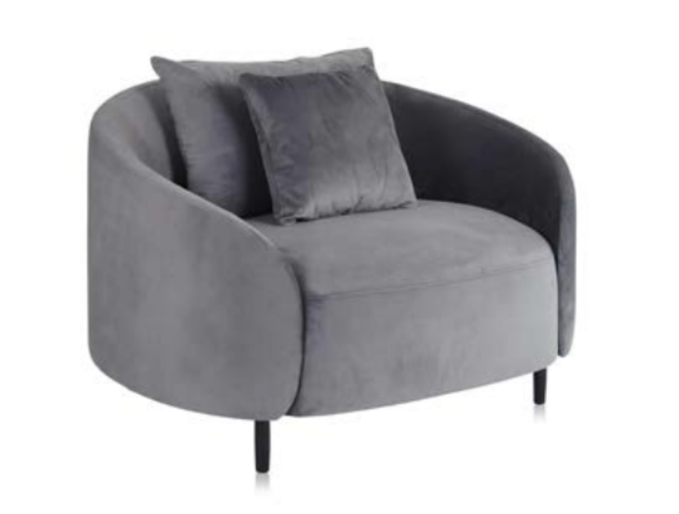 PR LIVING zetel Rumba sofa @ LIVING-shop webshop te kiezen kleur naar wens!