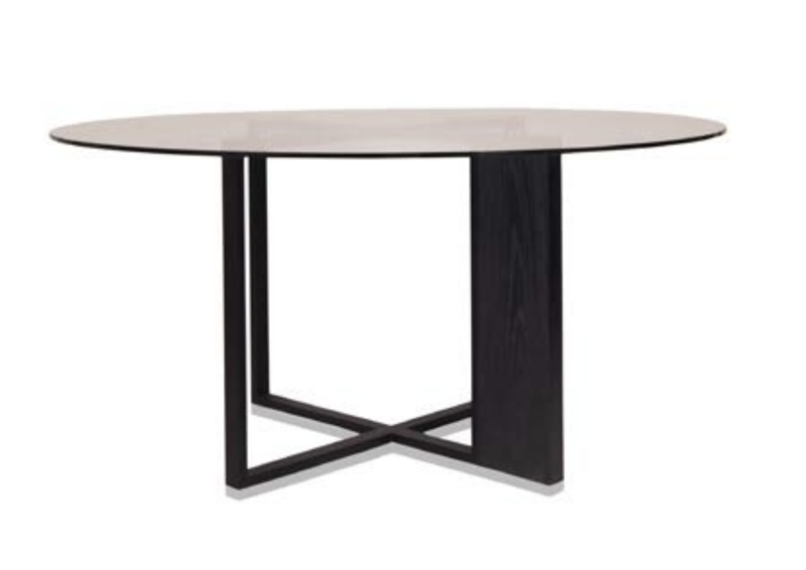Porto round dining table modern design PR LIVING | LIVING-shop.eu