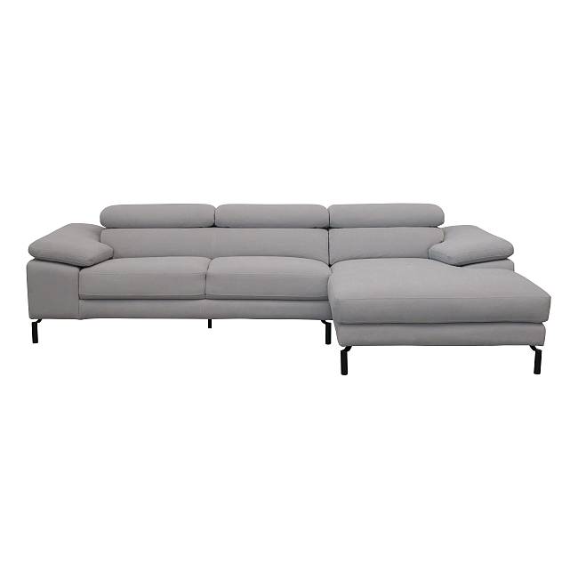 Design zitbank leder - design lederen zitbanken chaise longue @ LIVING-shop