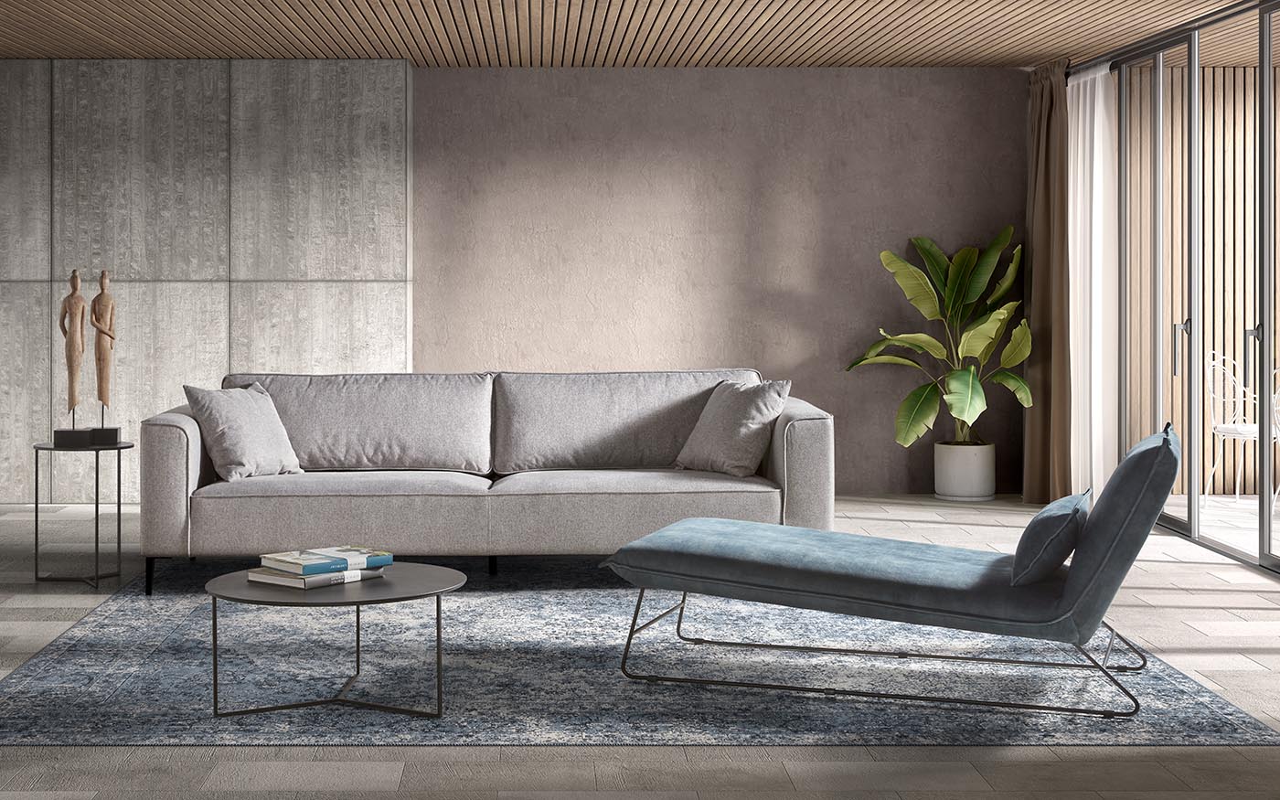 Zetels PR LIVING sofa's Lazio online kopen | LIVING-shop, stijlvol ...