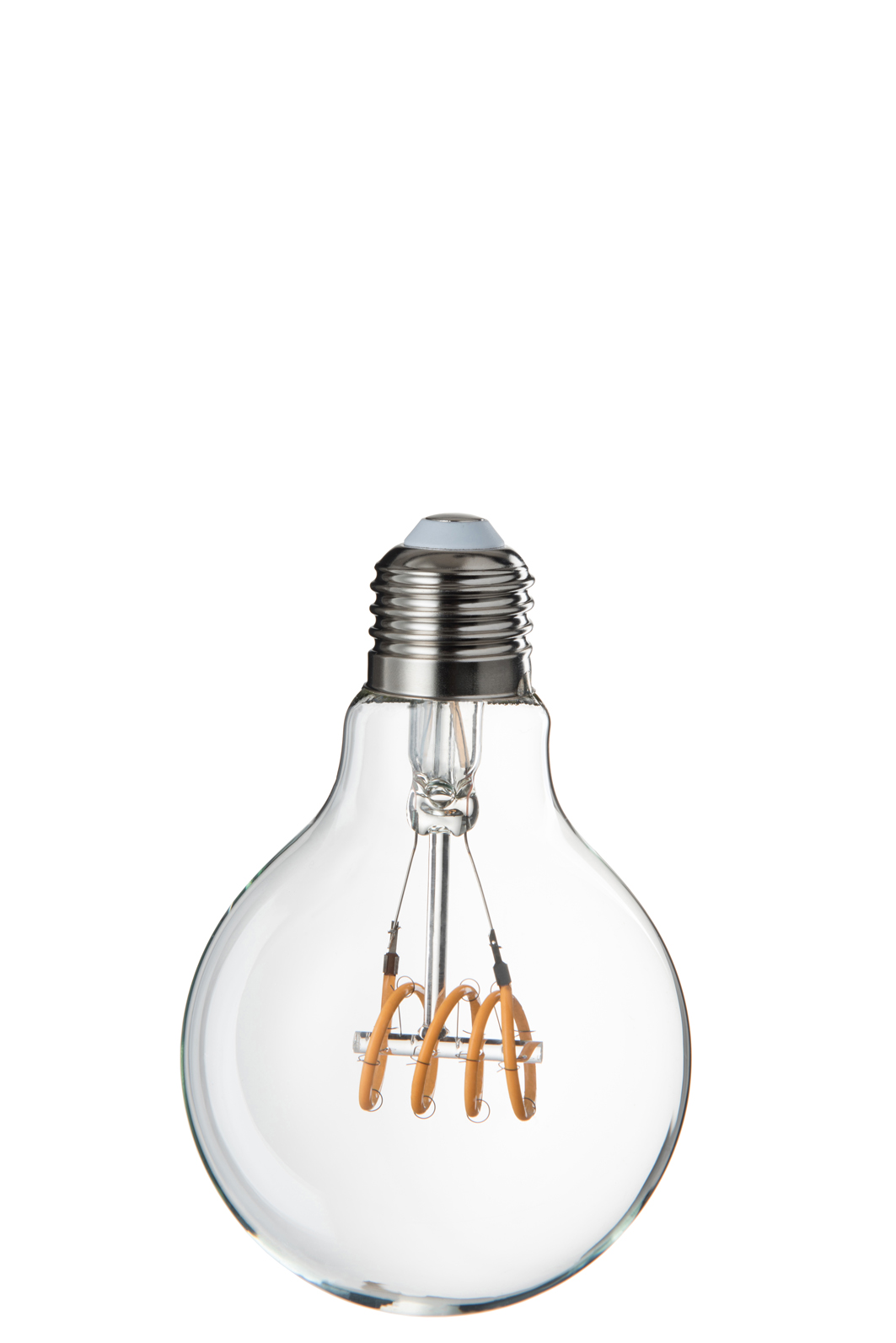 LED BULBS E27 G80 quad loop online to order @ LIVING-shop lighting store