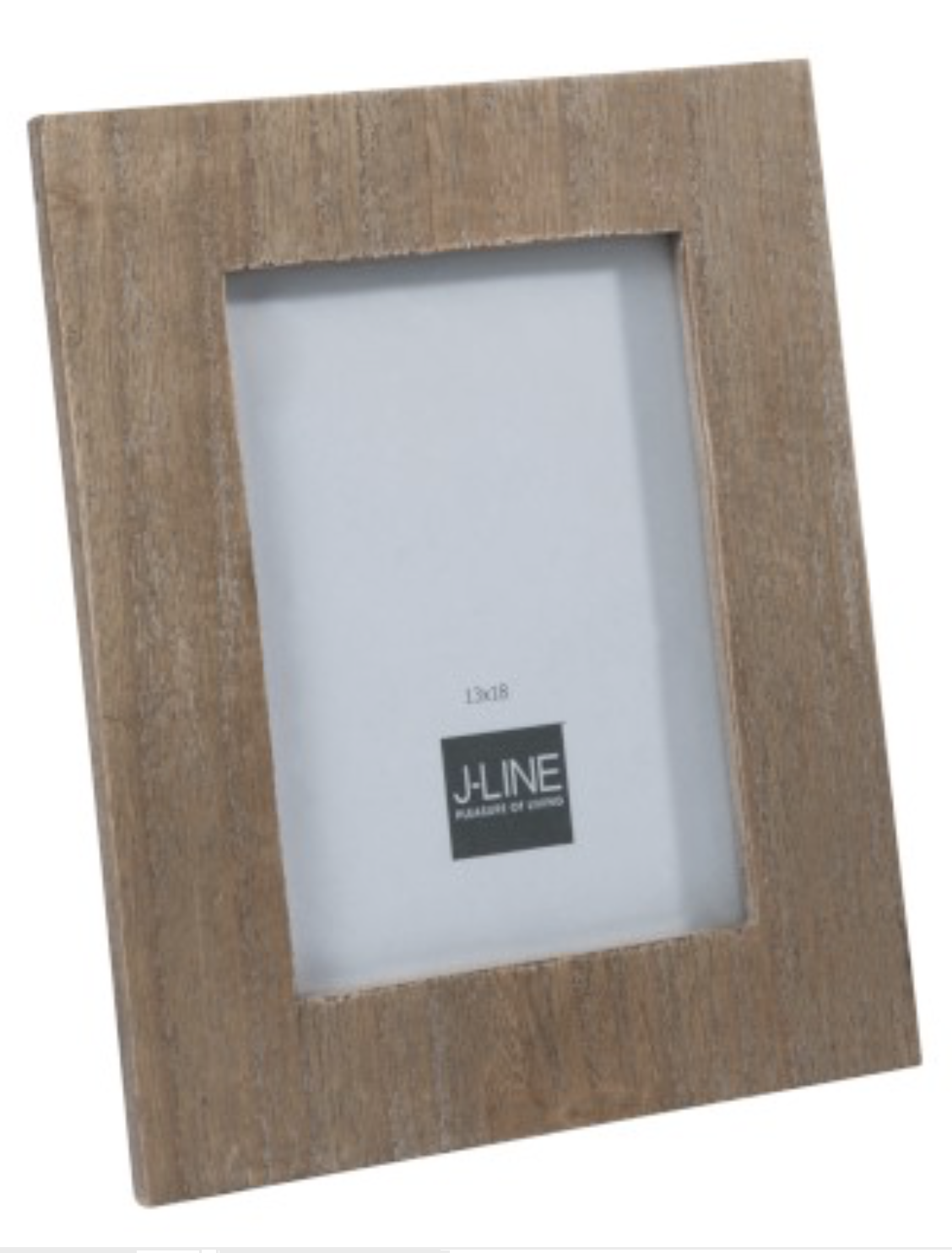 Houten fotokaders J-LINE online kopen | LIVING-shop, stijlvol wonen webshop
