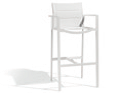 Diphano ALEXA barstoel 77/62 Diphano Outdoor design meubelen