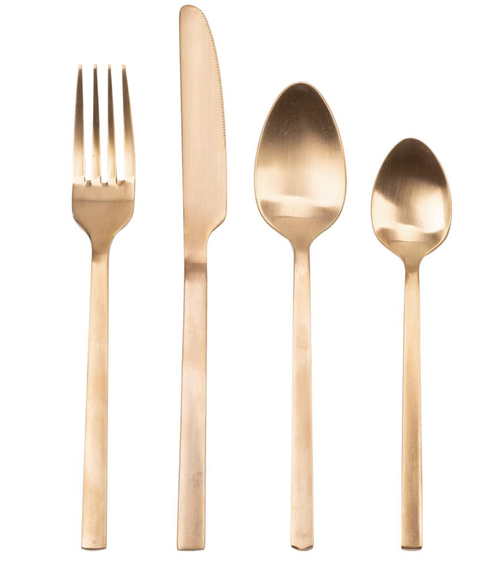 Cosy & Trendy webshop cutlery Cosy & Trendy at LIVING-shop webshop