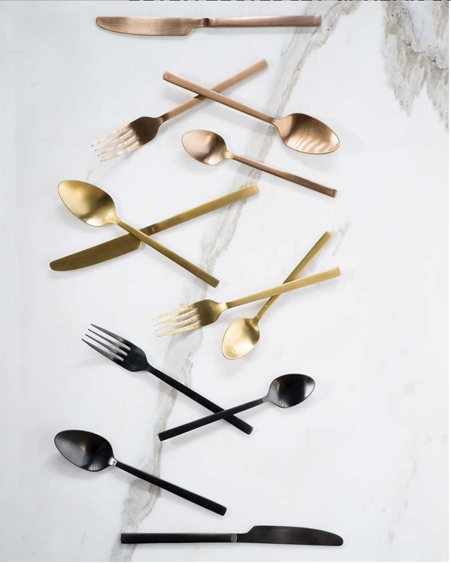Cosy & Trendy webshop cutlery Cosy & Trendy at LIVING-shop webshop