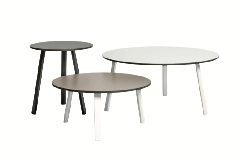 Diphano Elite side table, tuinmeubelen van het luxe merk Diphano ...